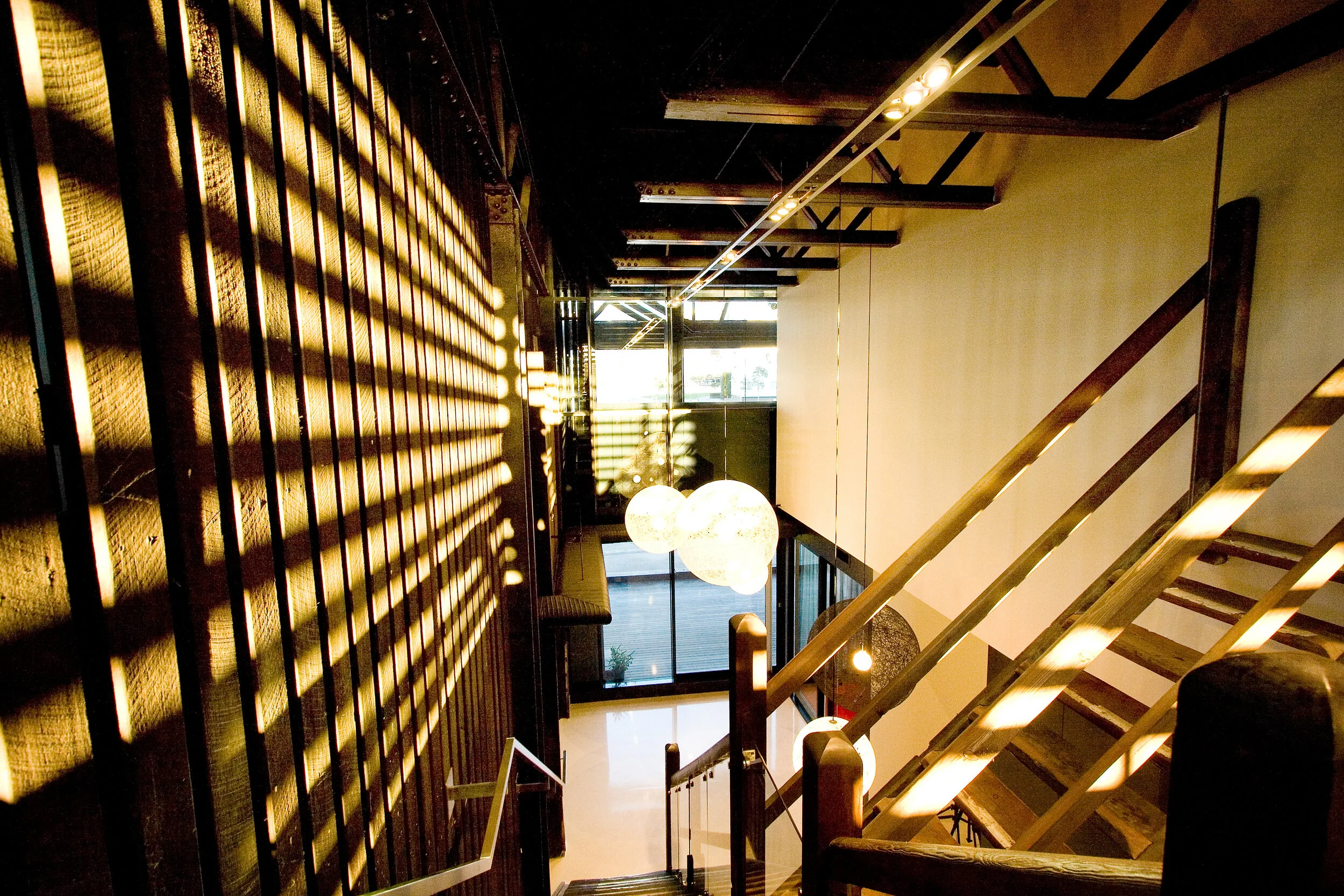 Hourigan International — Fabrik Property