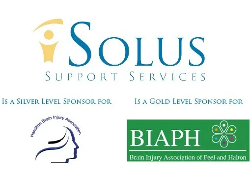 Personal Health & Well-Being — Solus Support Services