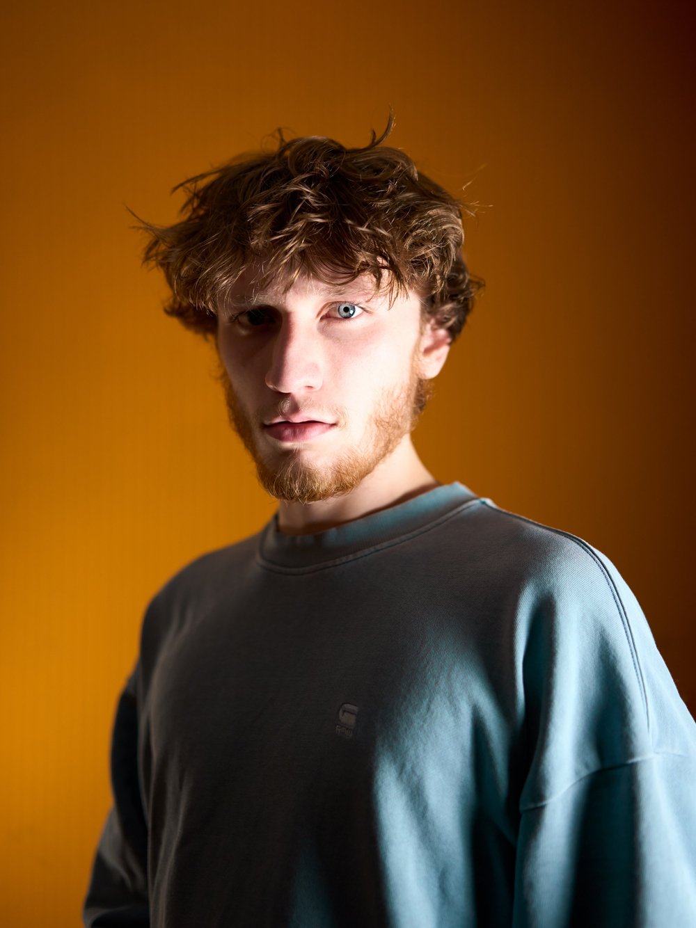 Lasse Leendertz