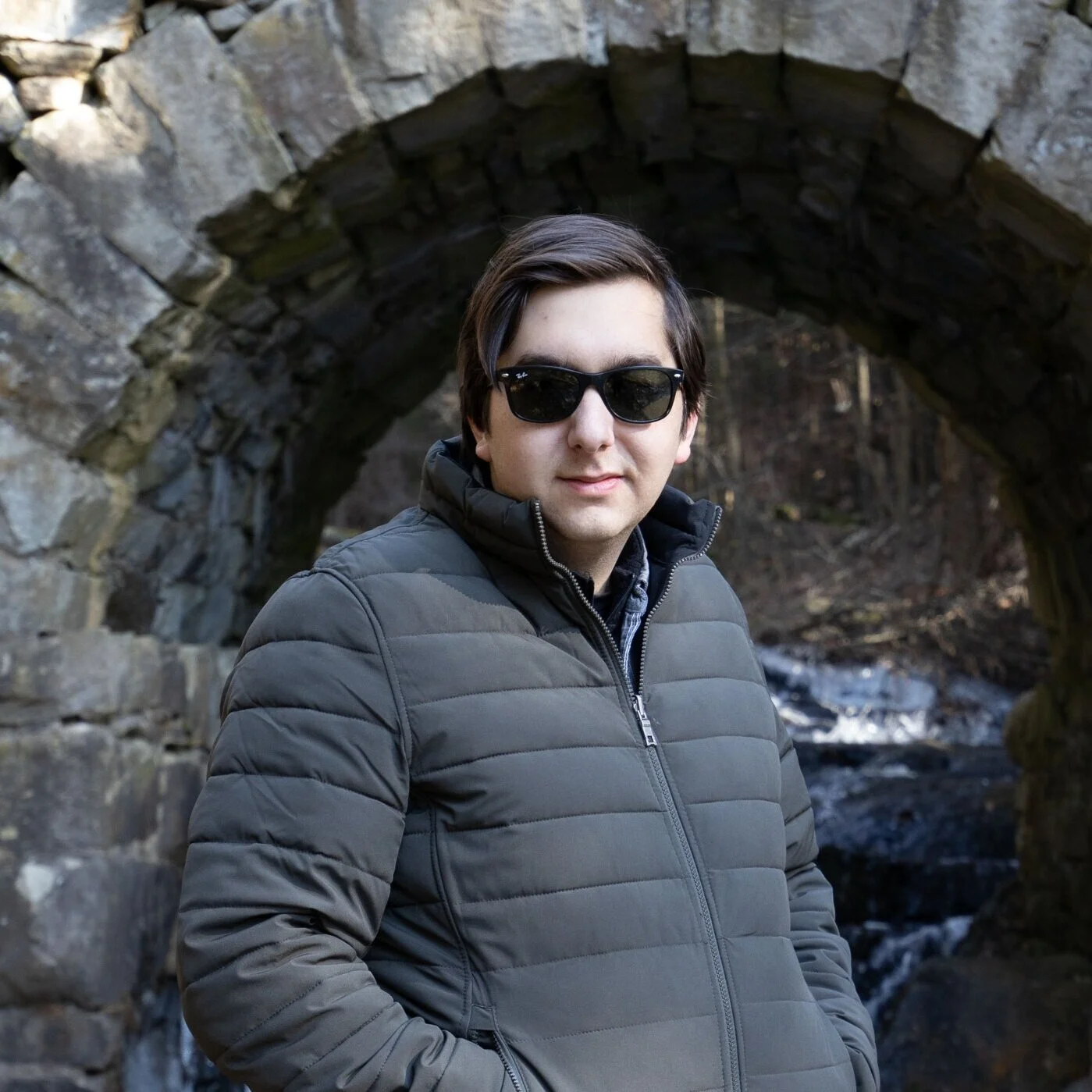 About Us — JFW Photography