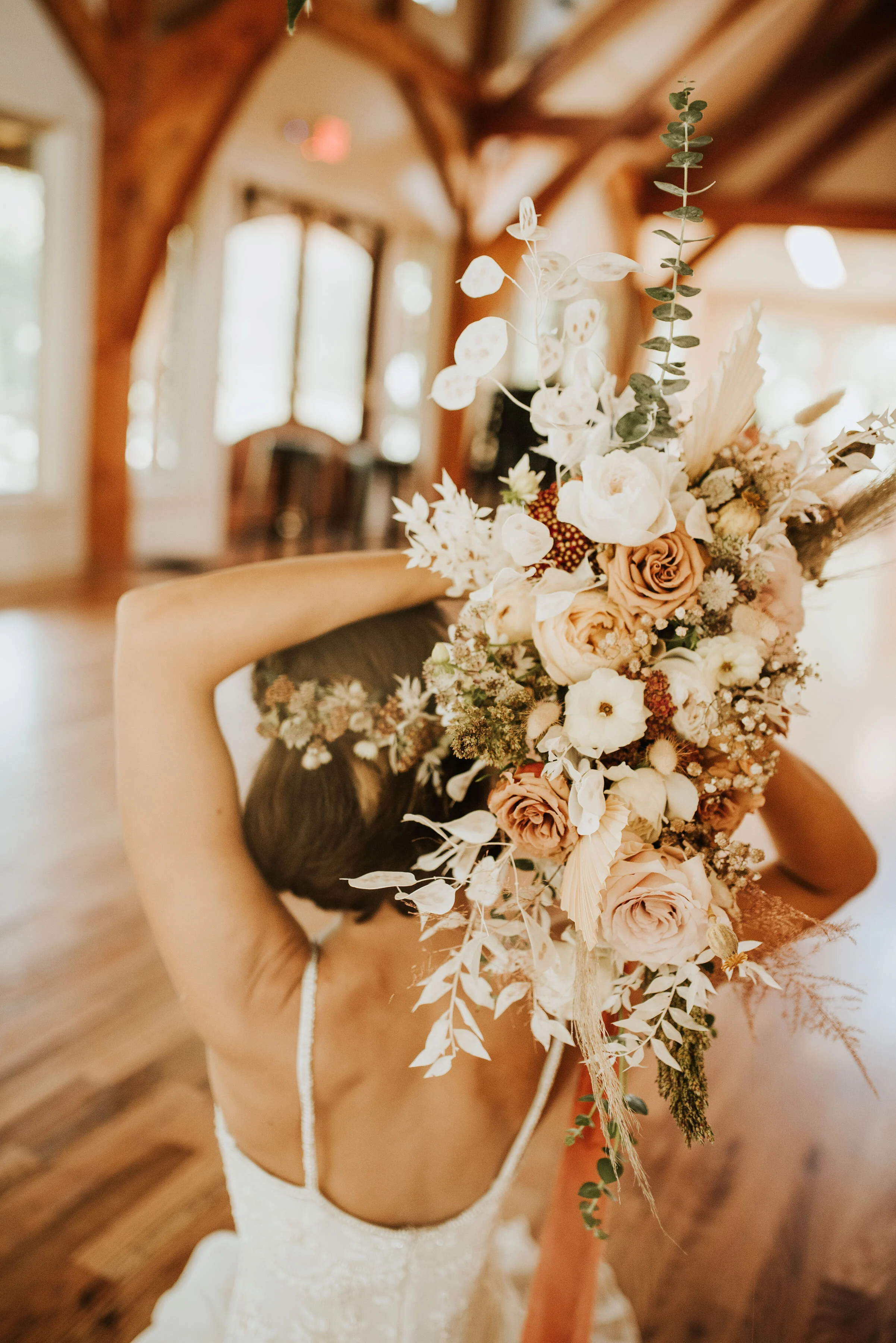 Portfolio | Flora Pacifica — FLORA PACIFICA