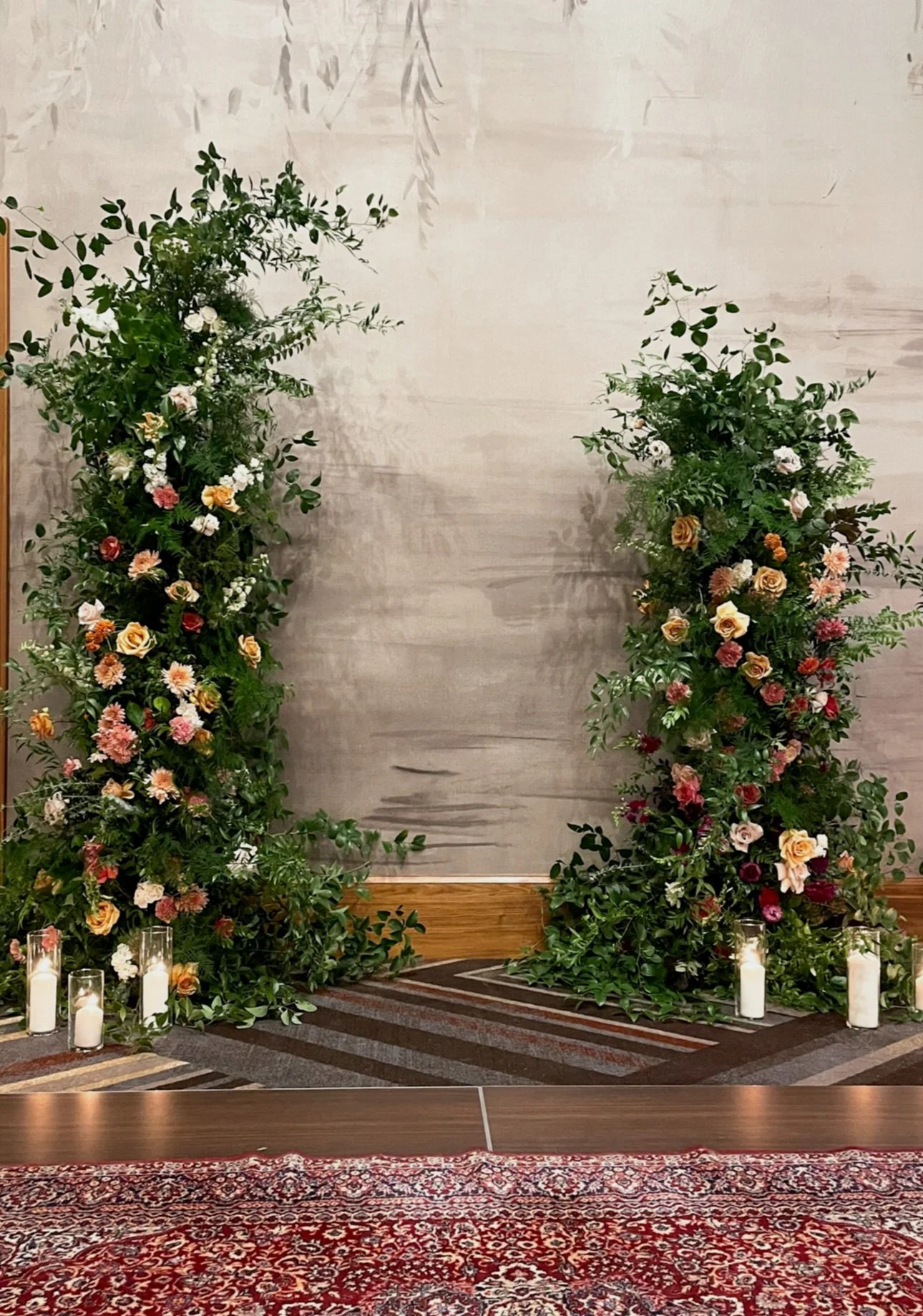 Portfolio | Flora Pacifica — FLORA PACIFICA