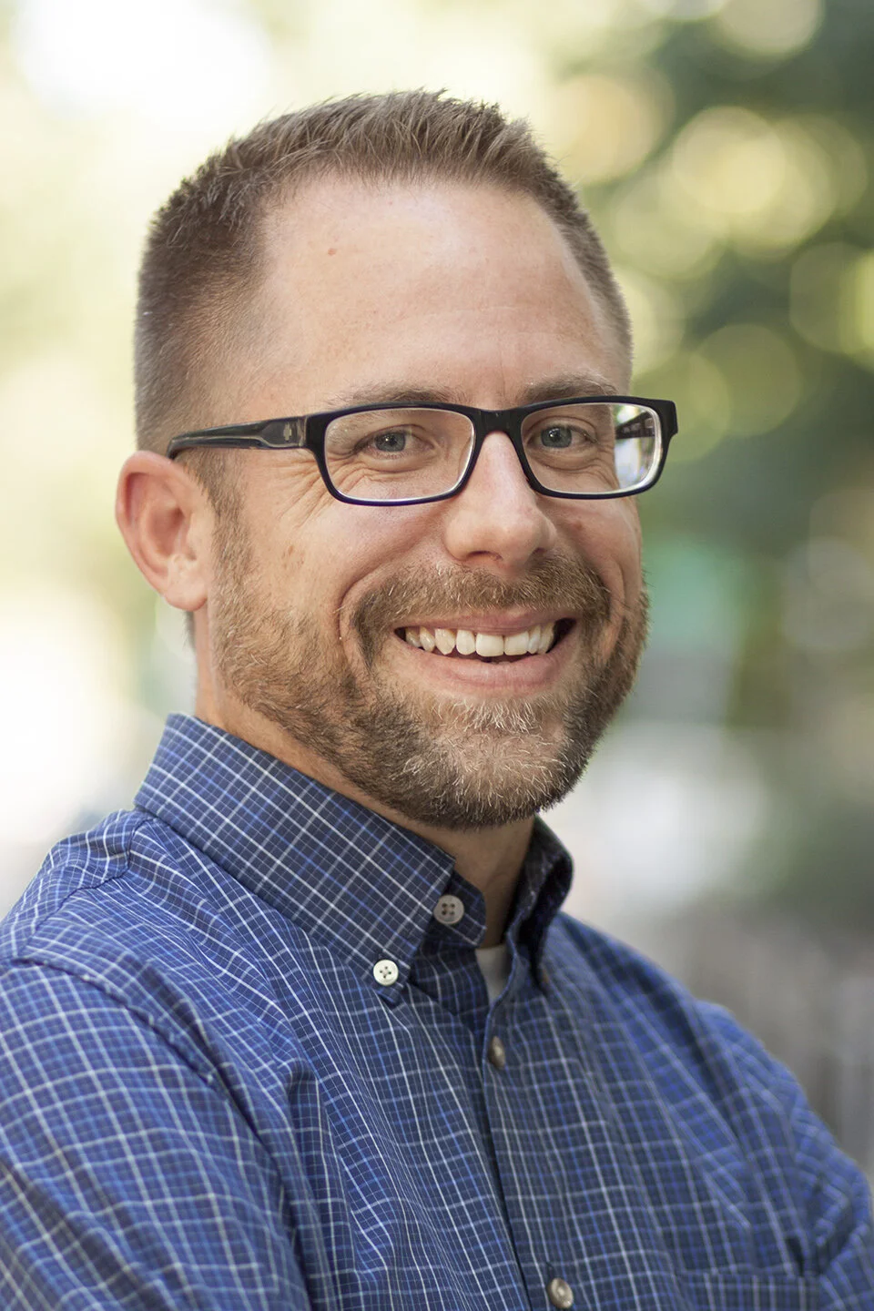 Leadership & Staff — Immanuel Baptist Church