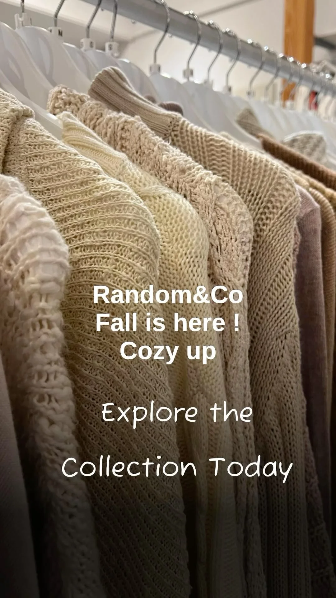 Random & Co