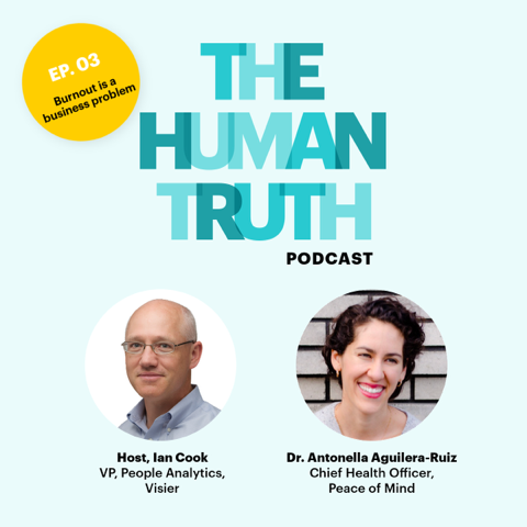 What does burnout look like — Wild Lemon Health