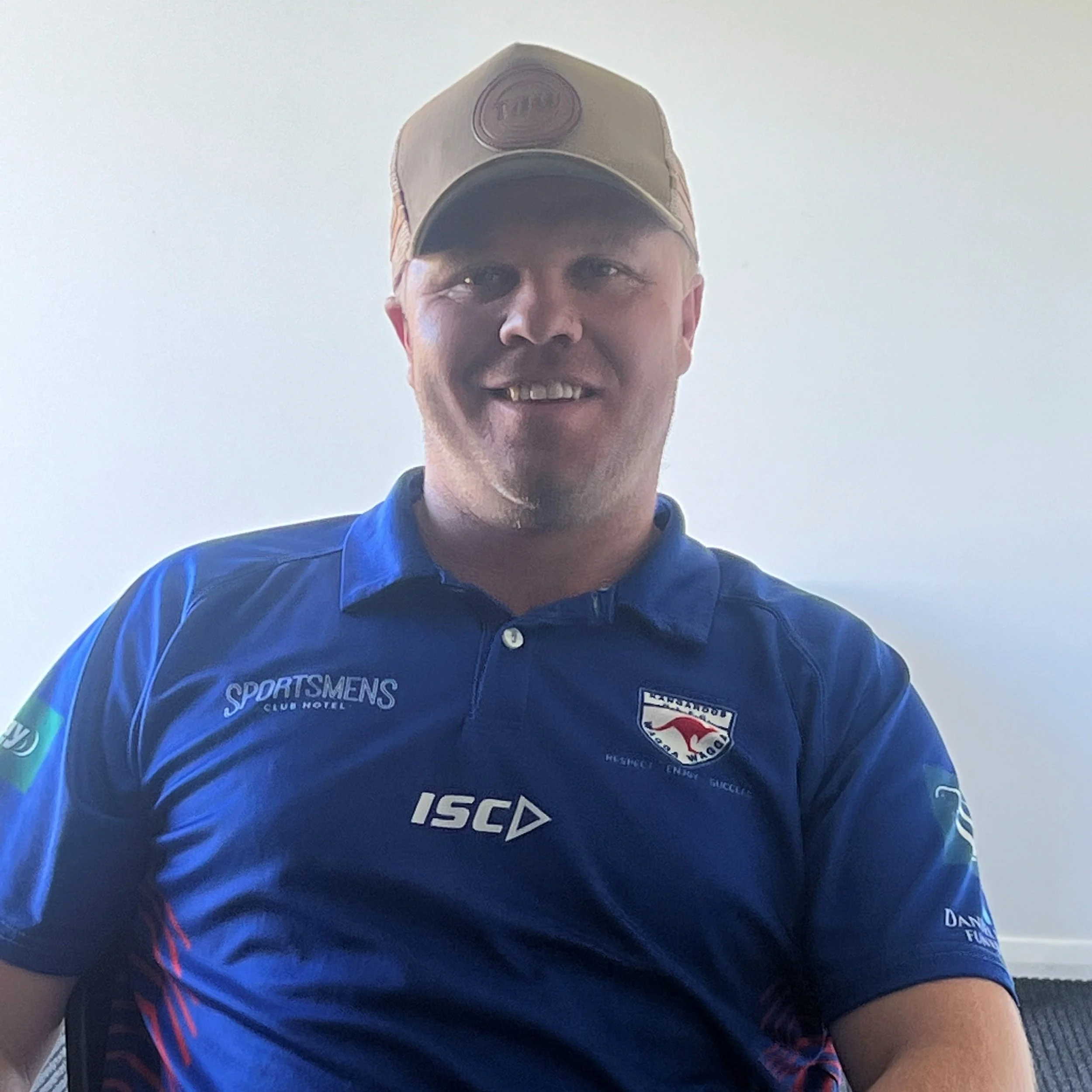 Coaching Staff — Kangaroos Rugby League Football Club Wagga Wagga