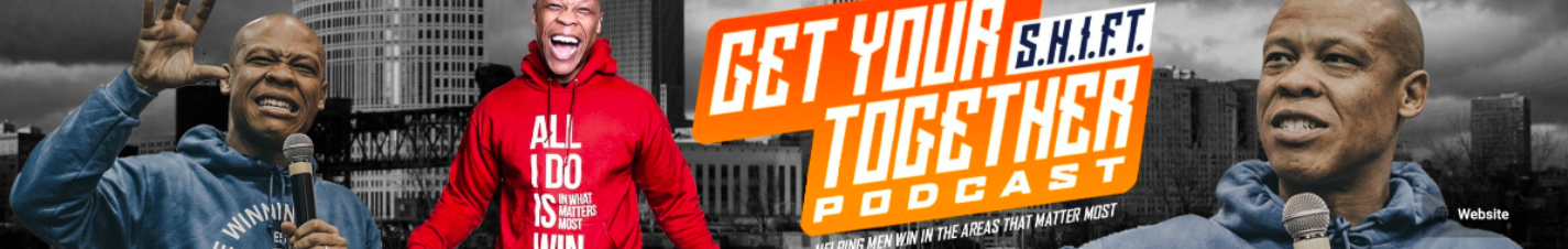 MyRon Edmonds - Top Men's Life Coach