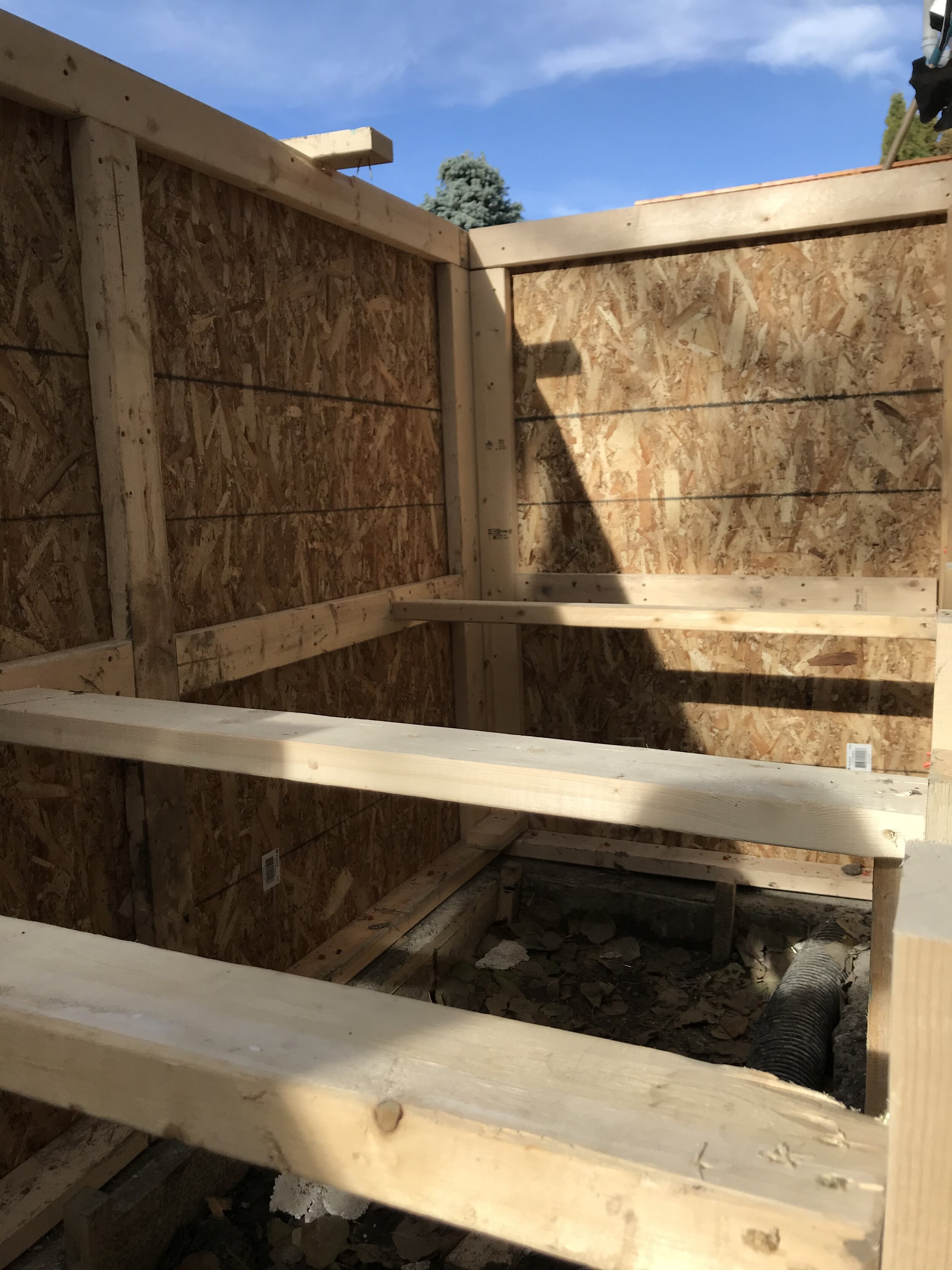 Fortune Construction Ltd