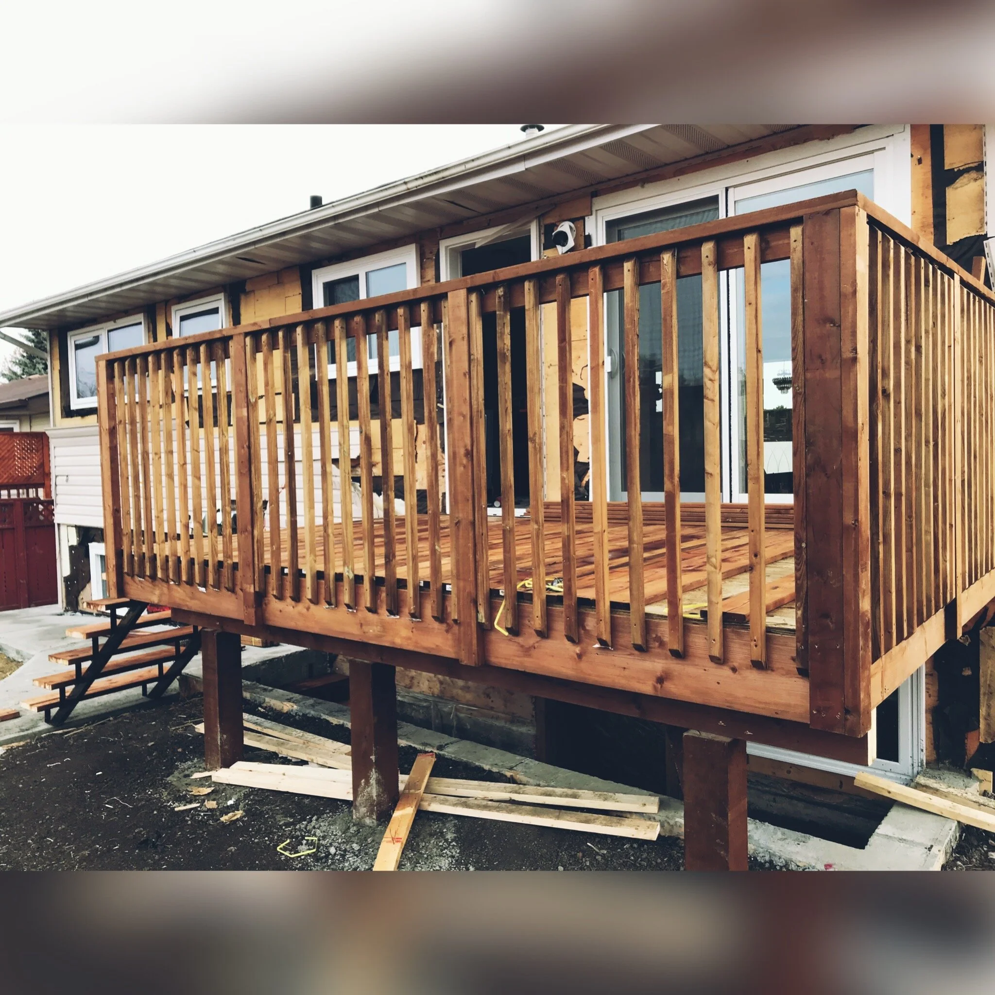 Fortune Construction Ltd