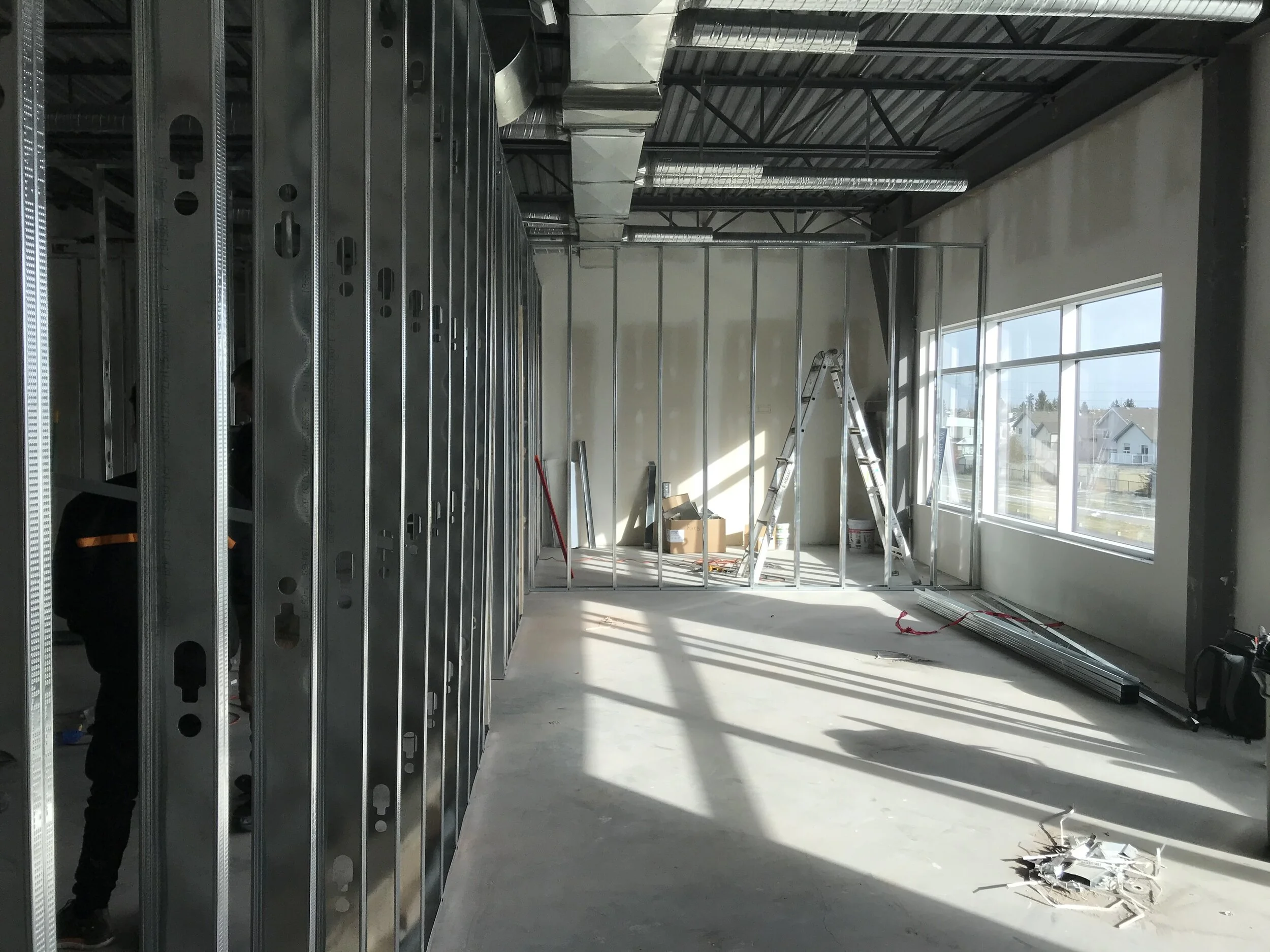 Fortune Construction Ltd