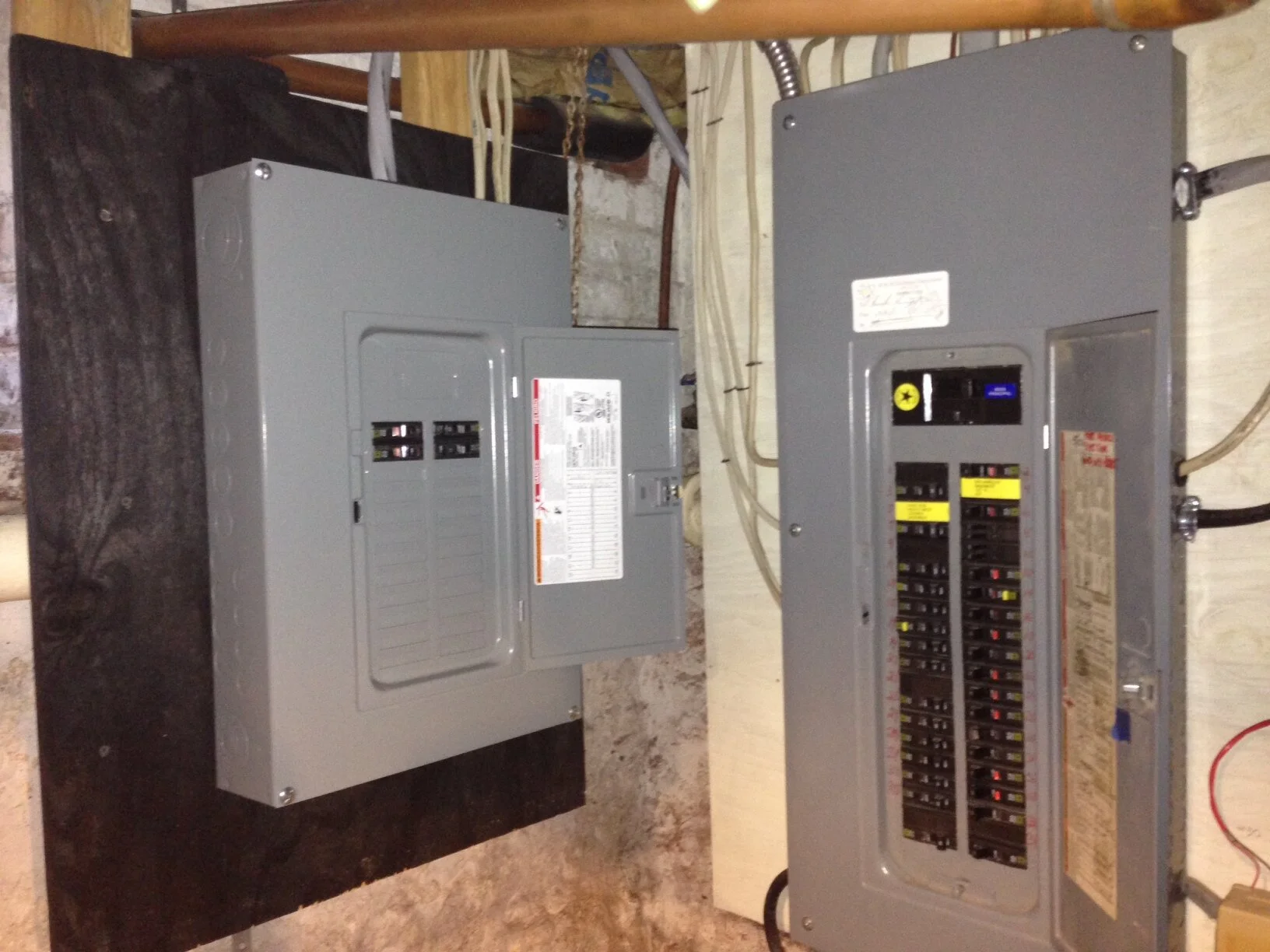 Fortune Construction Ltd