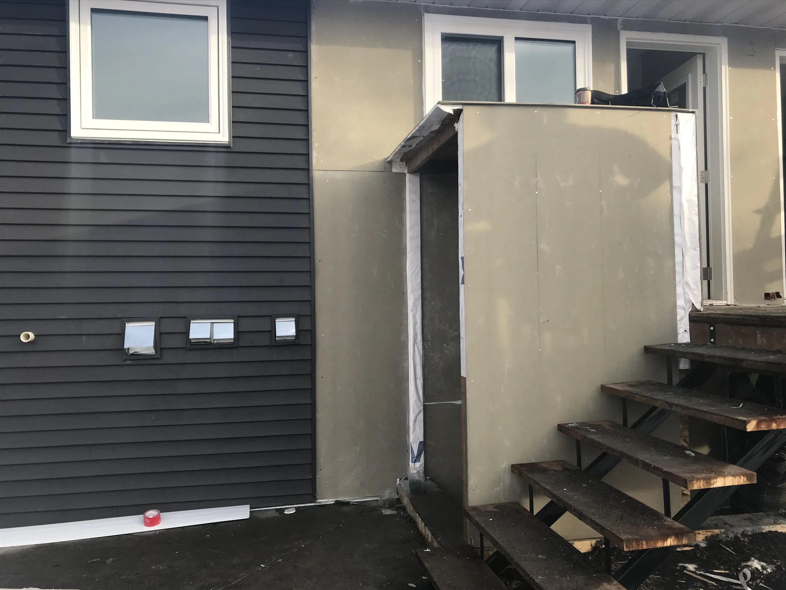 Fortune Construction Ltd