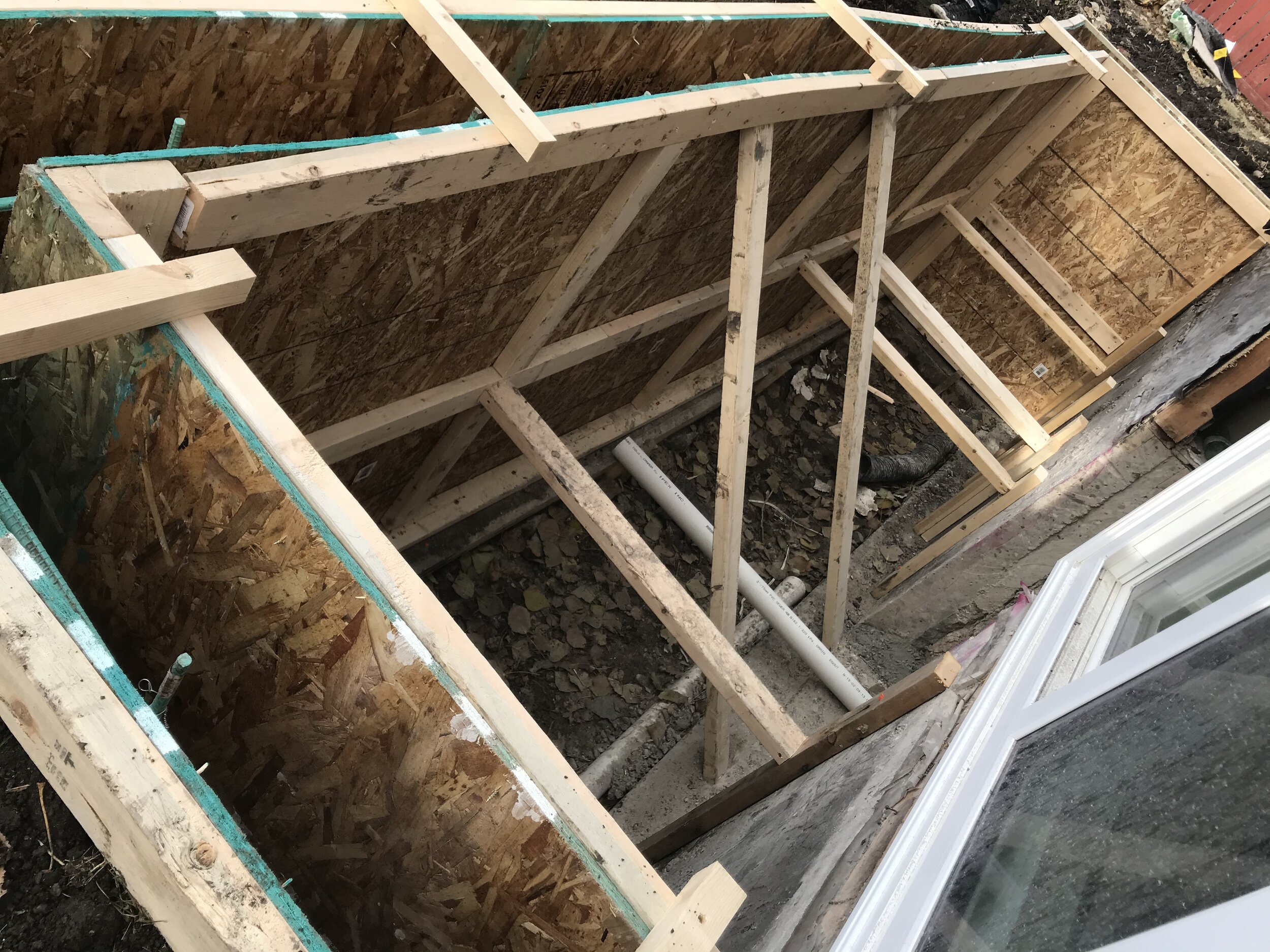 Fortune Construction Ltd