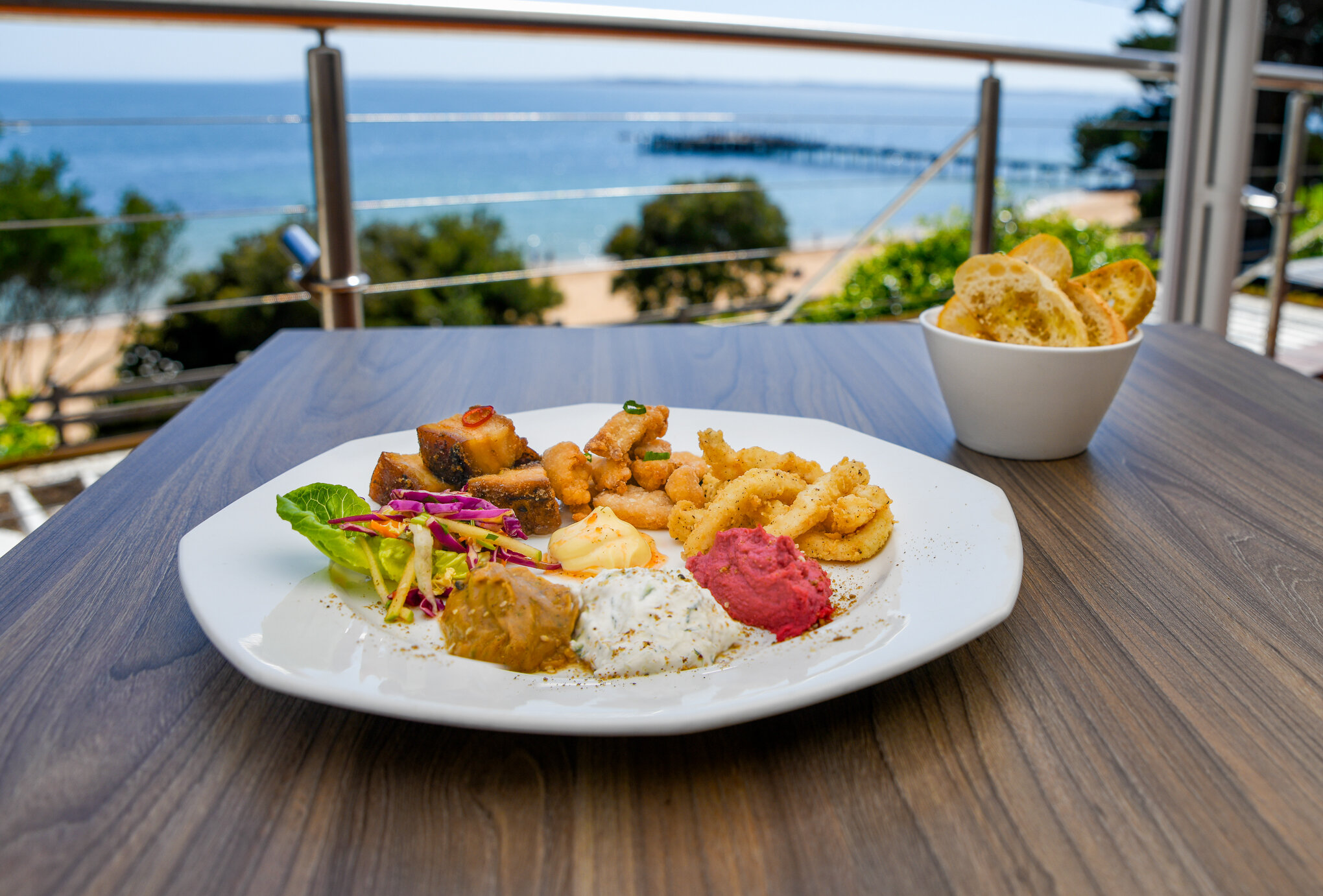 Best Waterfront Restaurant in Phillip Island | Dining in Cowes, Victoria