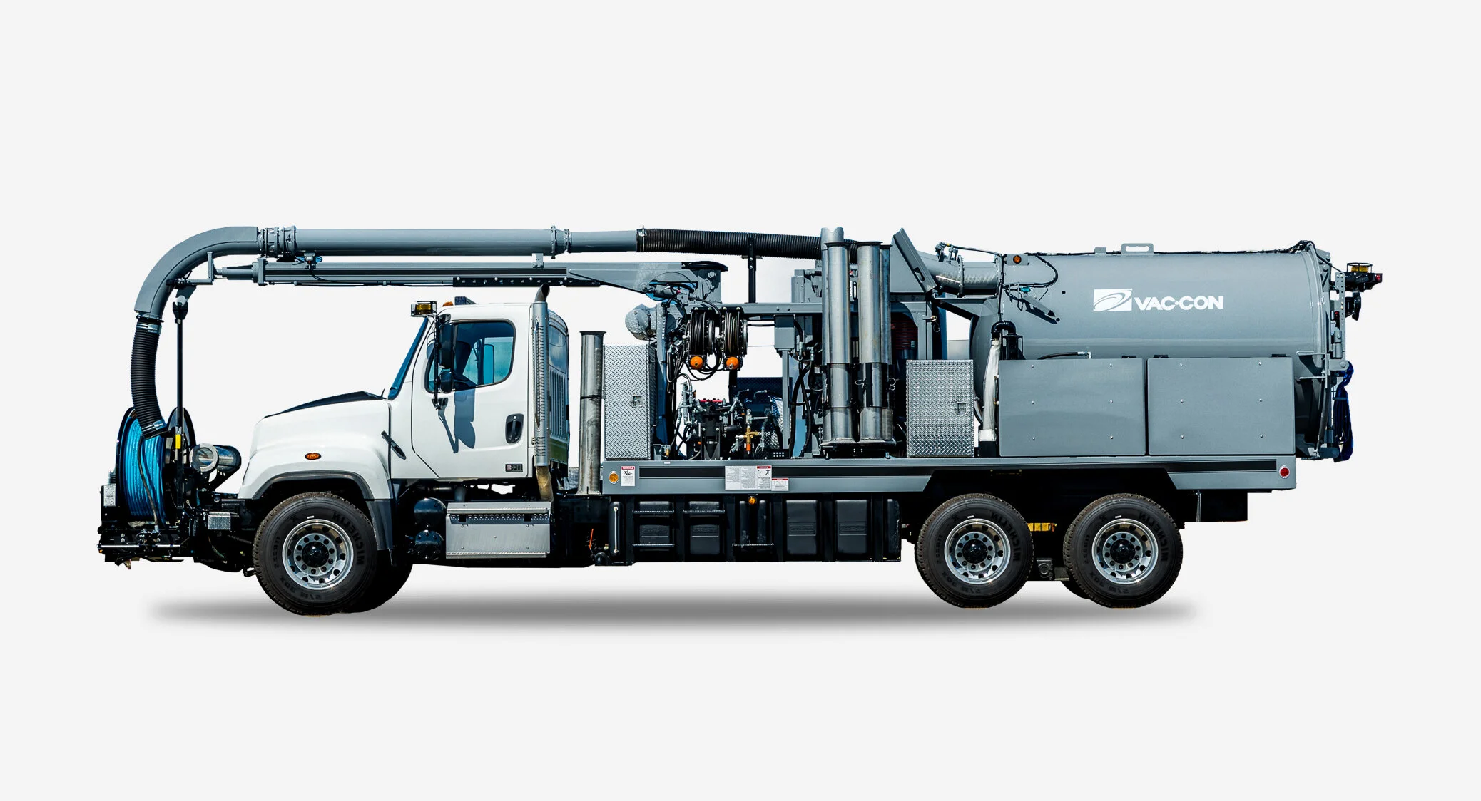 Products & Services — Ingram Equipment Company