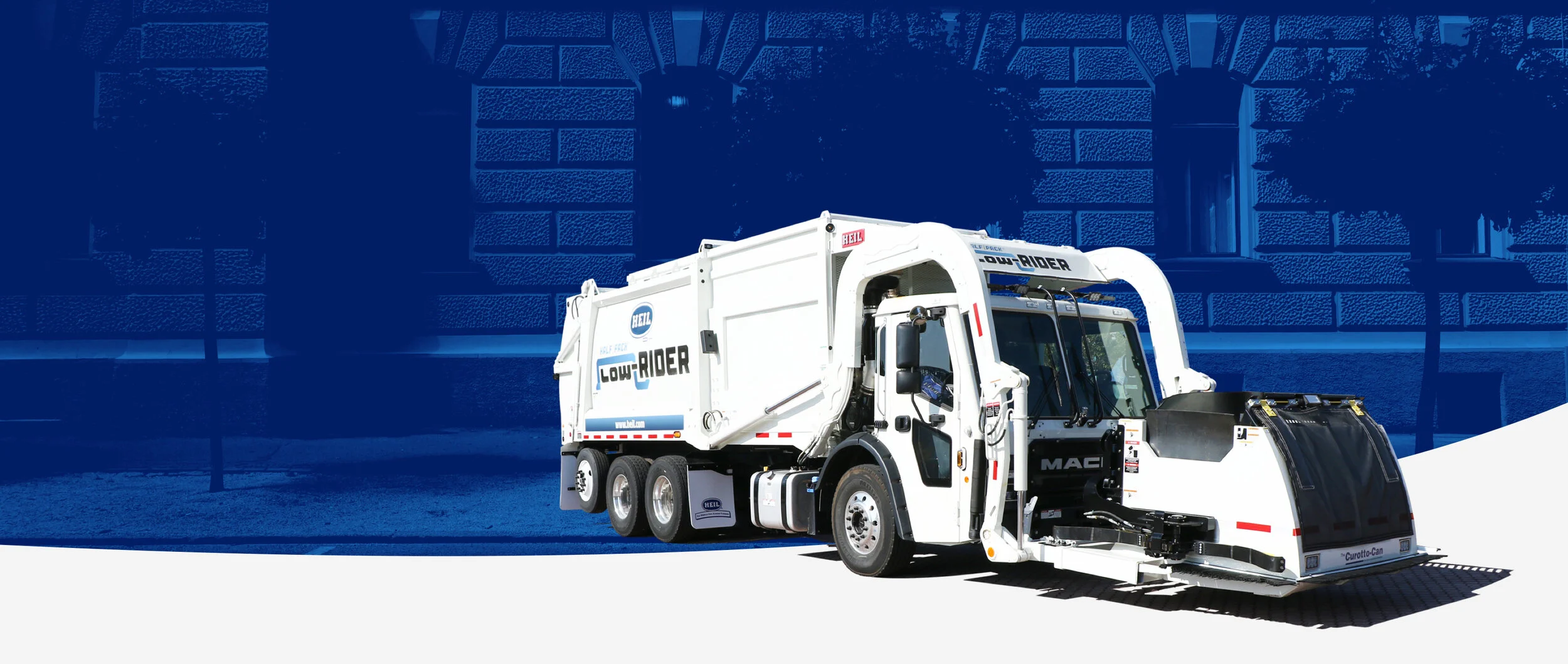 Solid Waste — Ingram Equipment Company