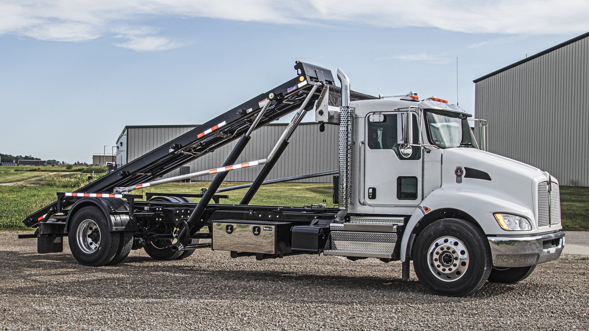 Brand Partner Spotlight: Stellar Industries — Ingram Equipment Company Brand Partner Spotlight: Stellar Industries — Ingram Equipment Company