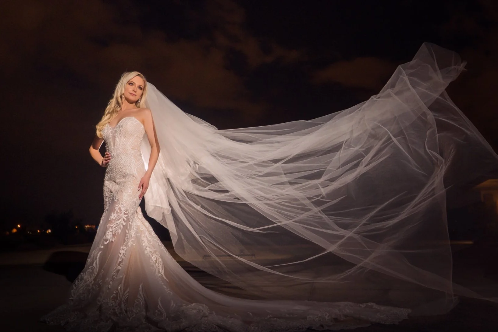 COUTURE BRIDE | The Premier Las Vegas Bridal Salon