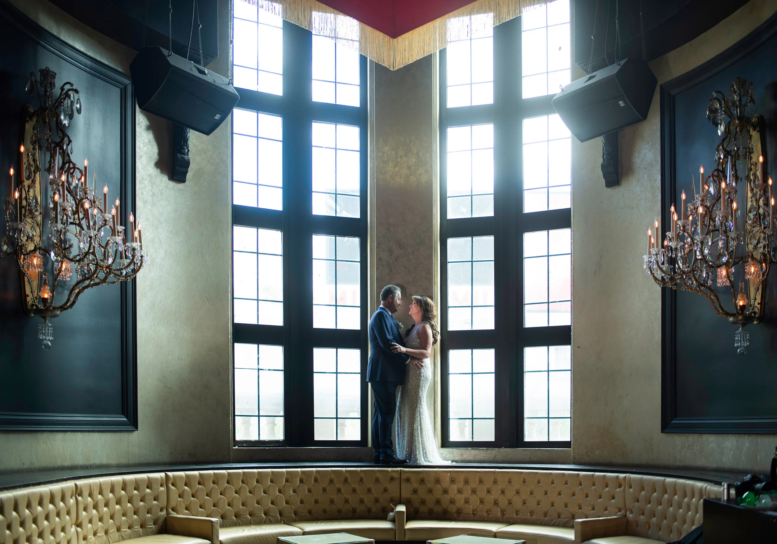 COUTURE BRIDE | The Premier Las Vegas Bridal Salon