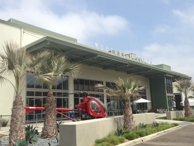 What Area in Los Angeles is Considered Silicon Beach? — Coastal Living