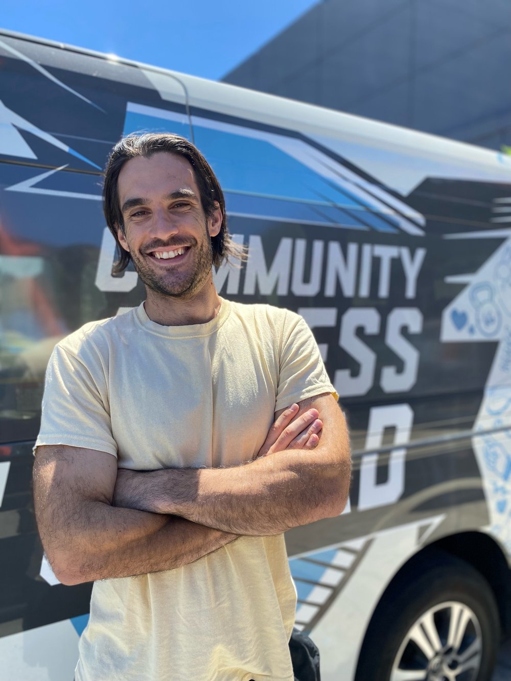 Member Hubs — Community Access Squad