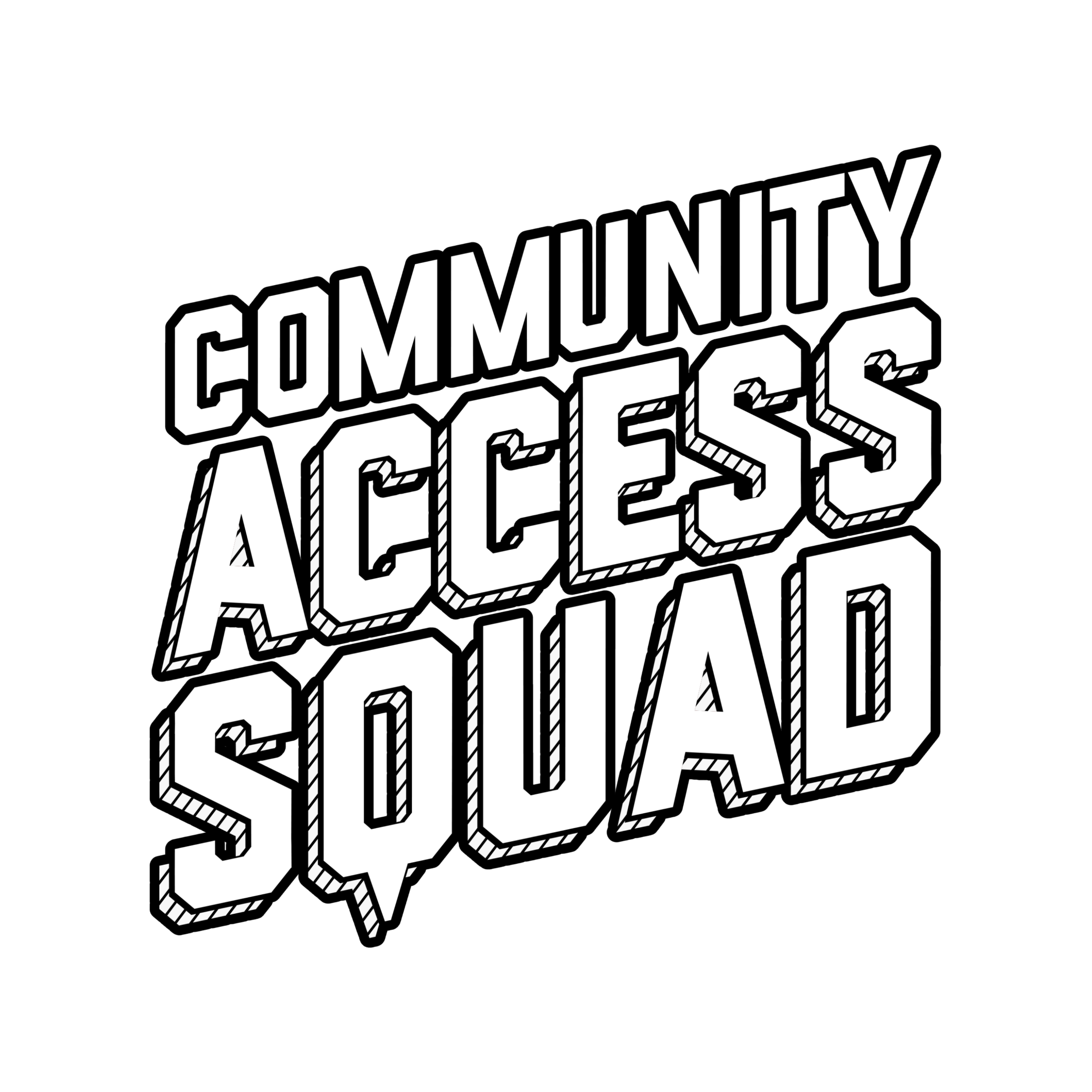 Community Access Squad