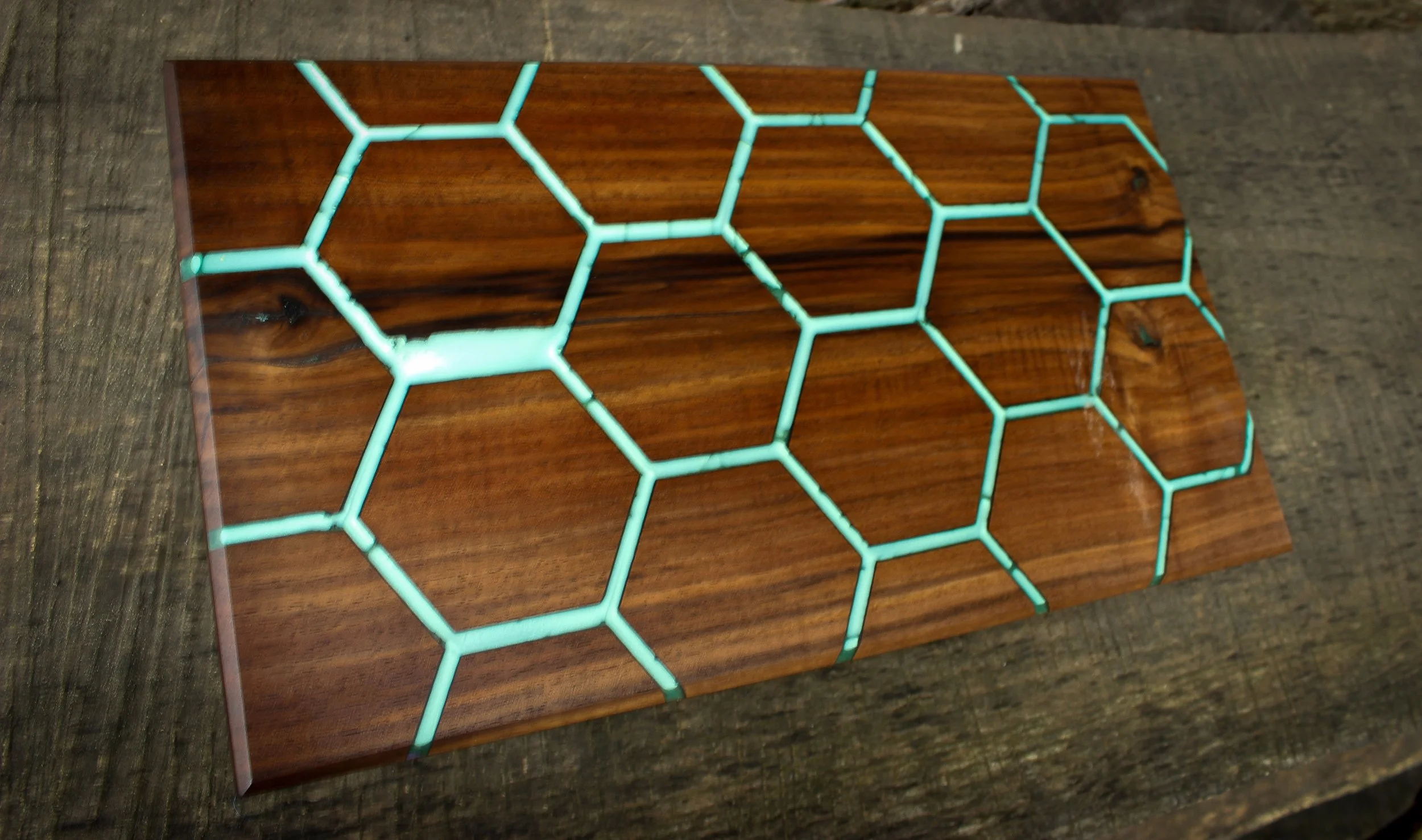 Cutting Boards — kniferivercustoms.com