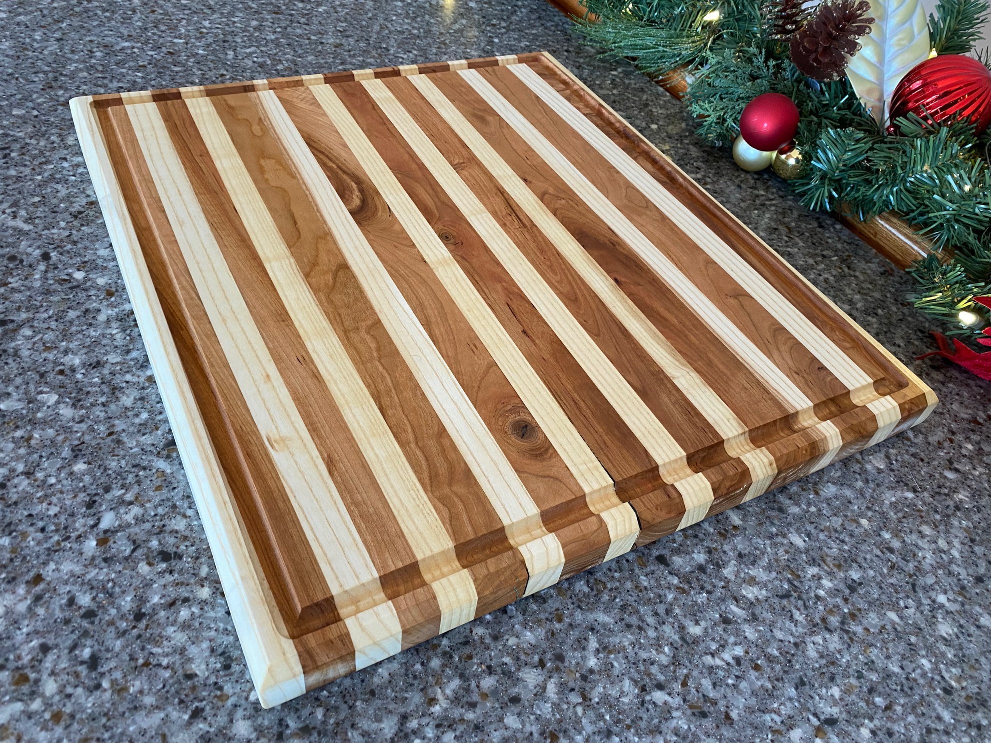 Cutting Boards — kniferivercustoms.com