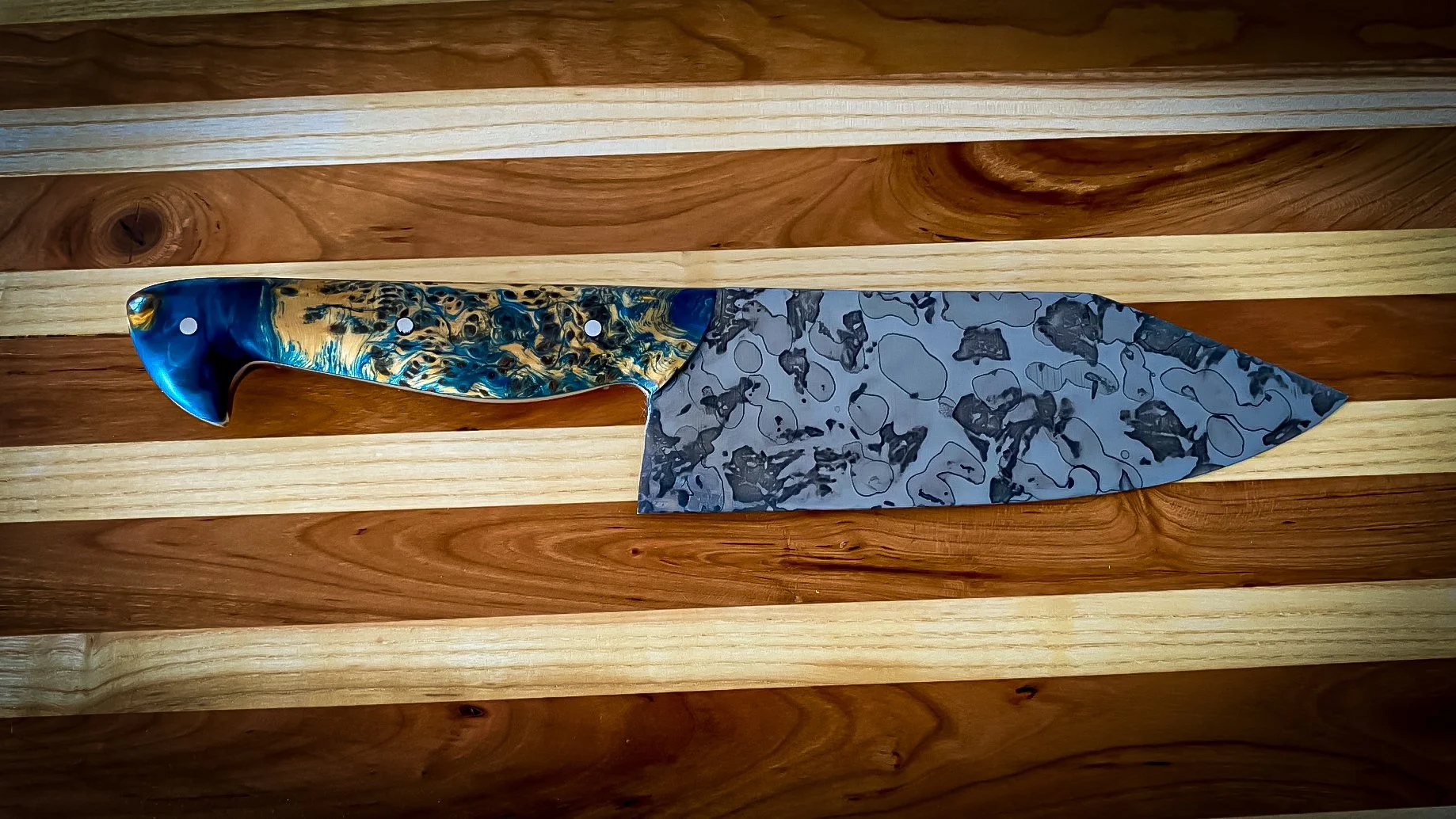 General 2 — kniferivercustoms.com