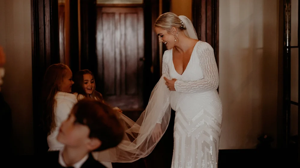 Steph and Matt — Marcus Rusbourne Media | Wedding Cinematographer & Digital Storyteller