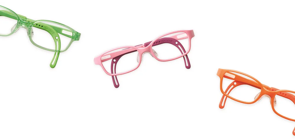 Tomato Glasses Australia | Tailor-fitted, Adjustable Children's Glasses