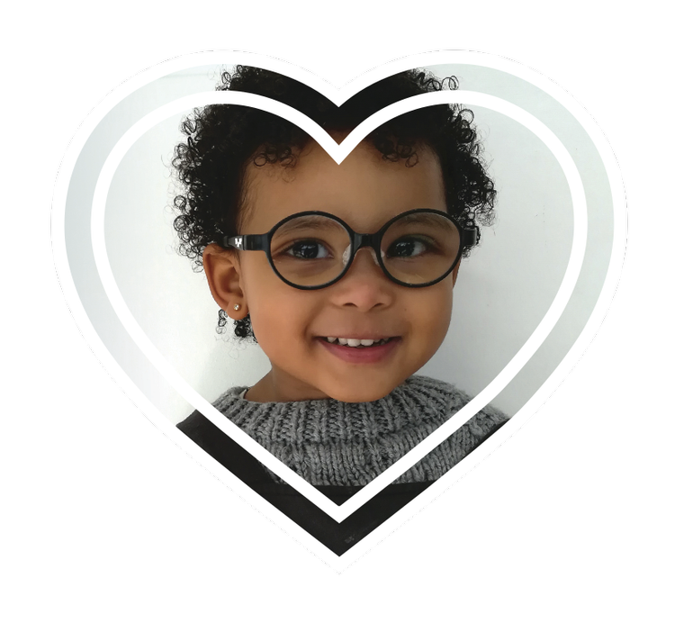 Tomato Glasses Australia | Tailor-fitted, Adjustable Children's Glasses