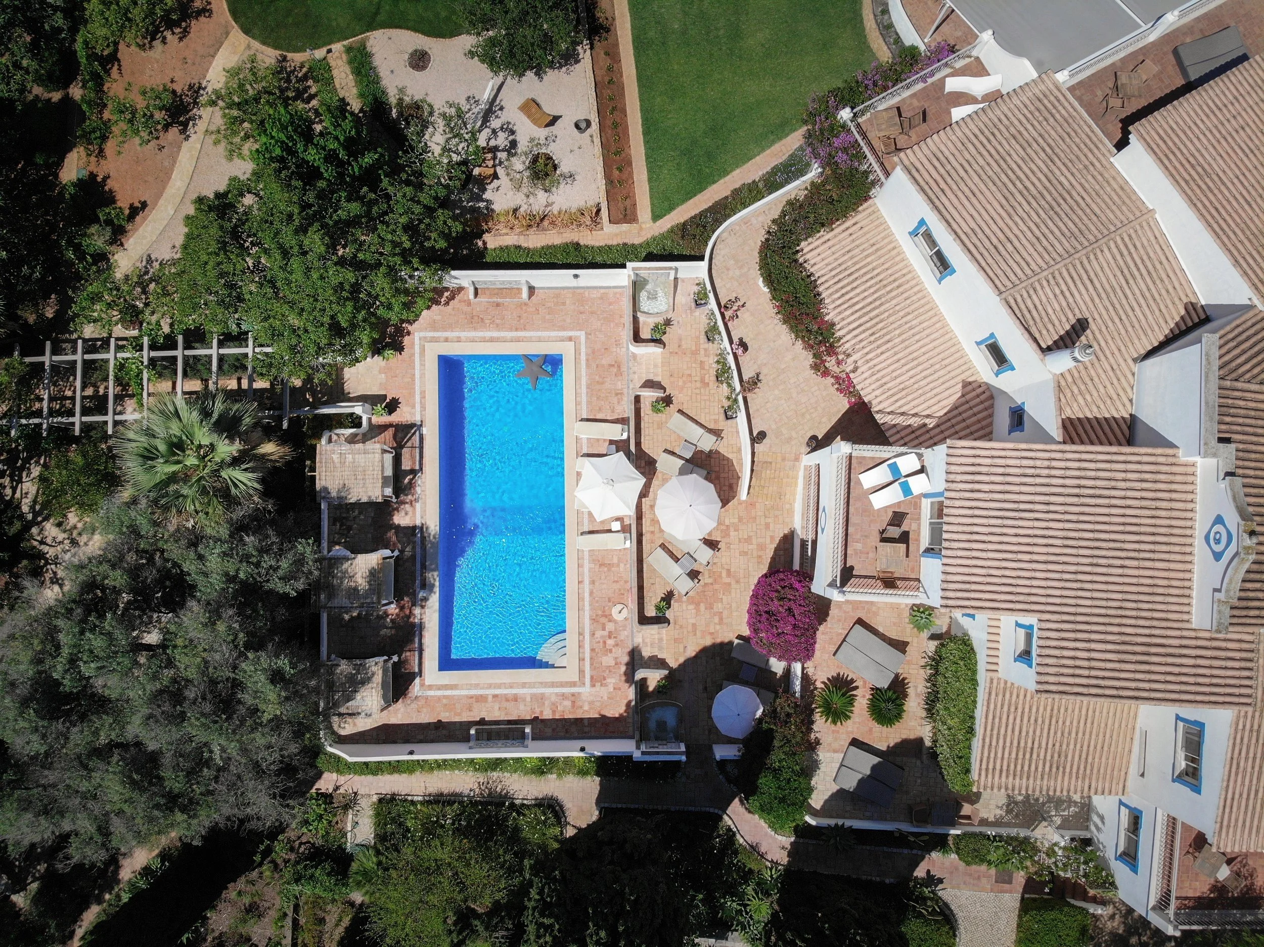 Quinta Bonita Country House & Gardens - Algarve