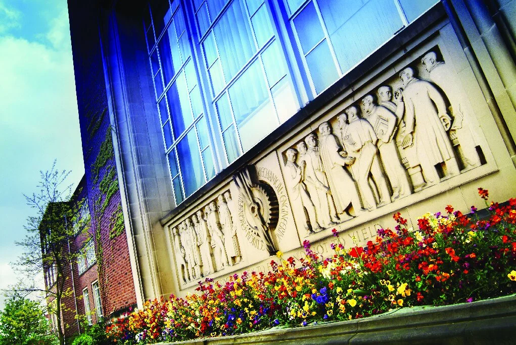 University of Birmingham