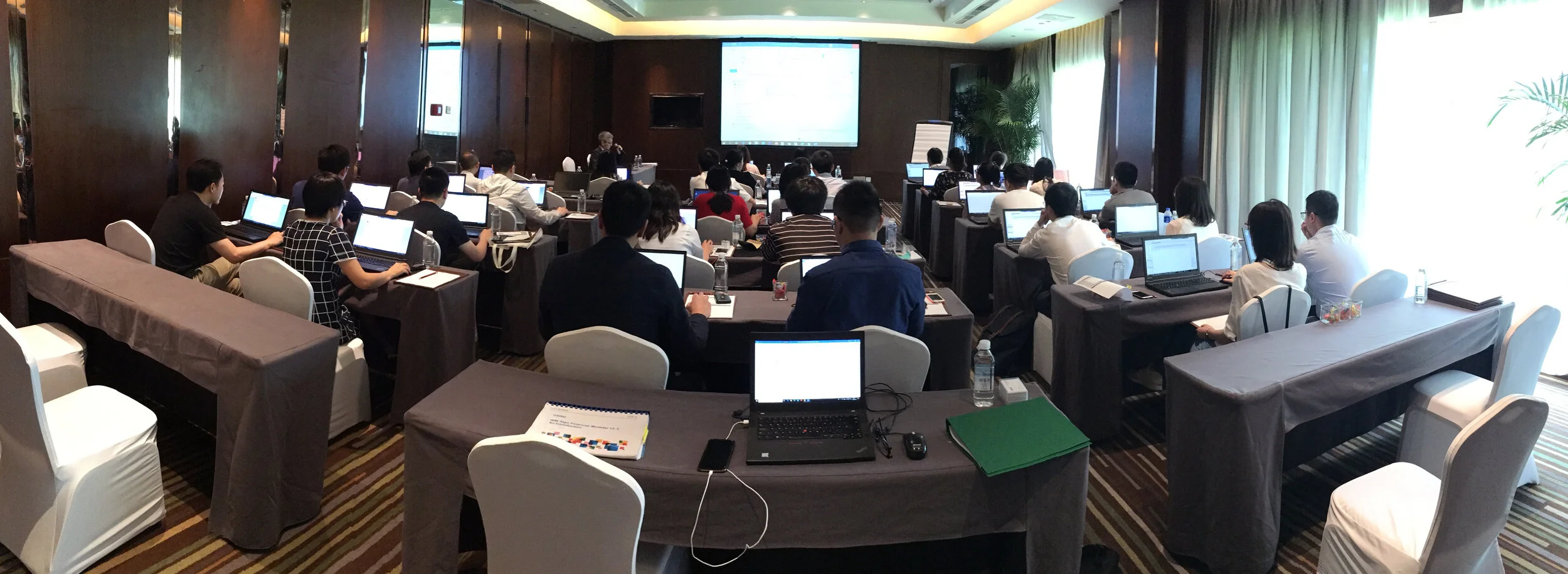 RNA Analytics | Simplifying Complexity