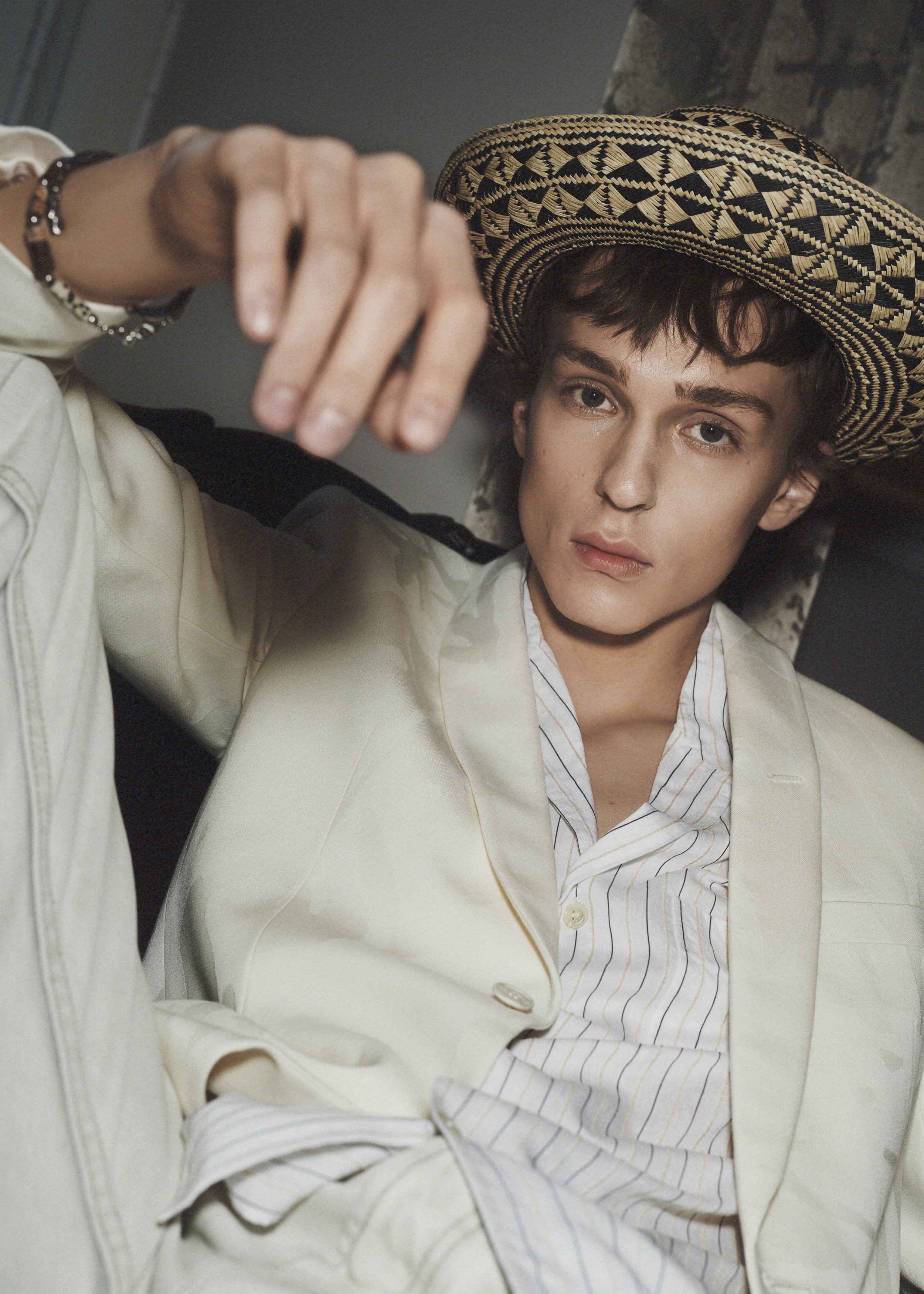 Men's Folio Singapore x Bogdan Jablonski — Papert Pictures
