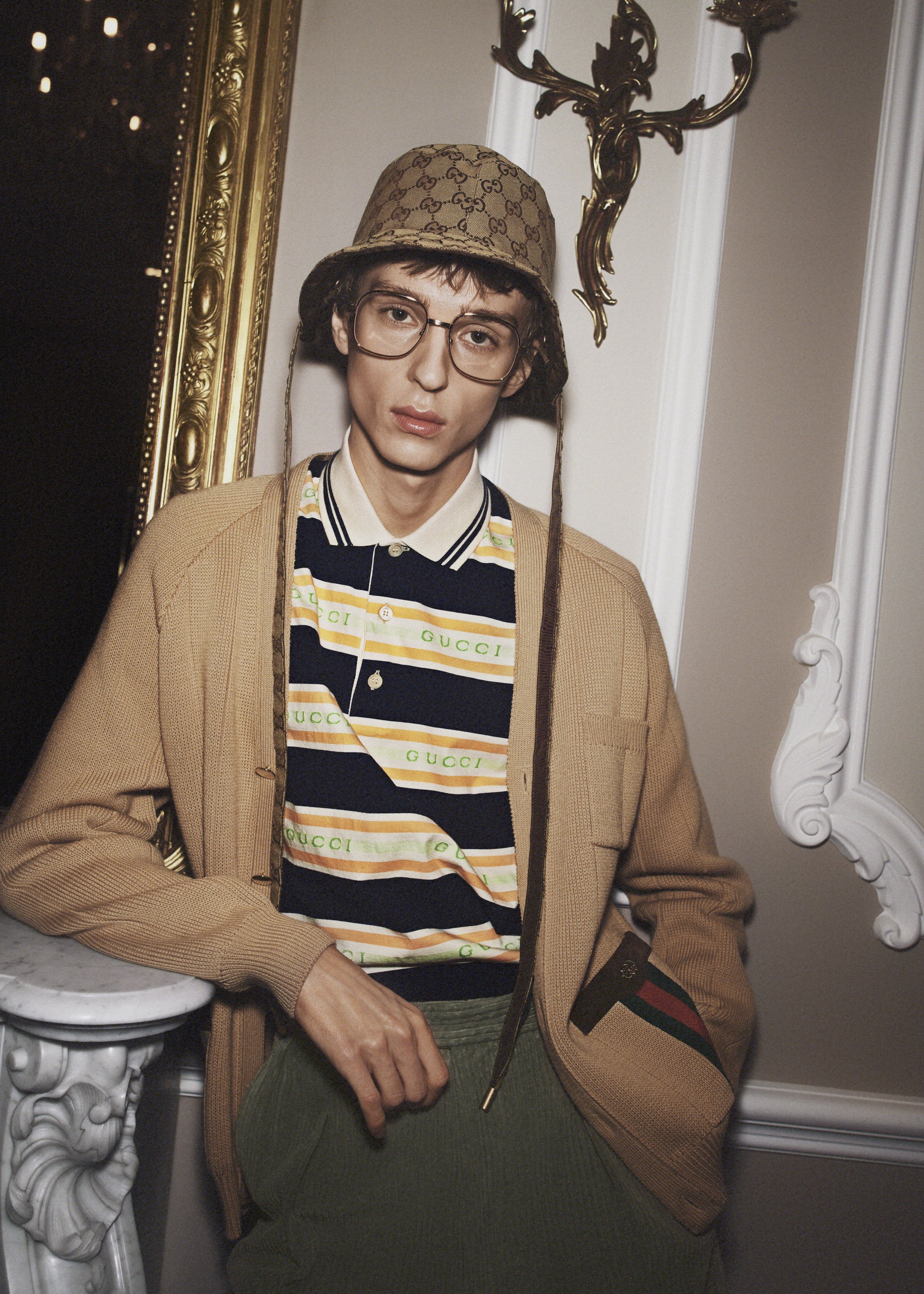 Men's Folio Singapore x Bogdan Jablonski — Papert Pictures