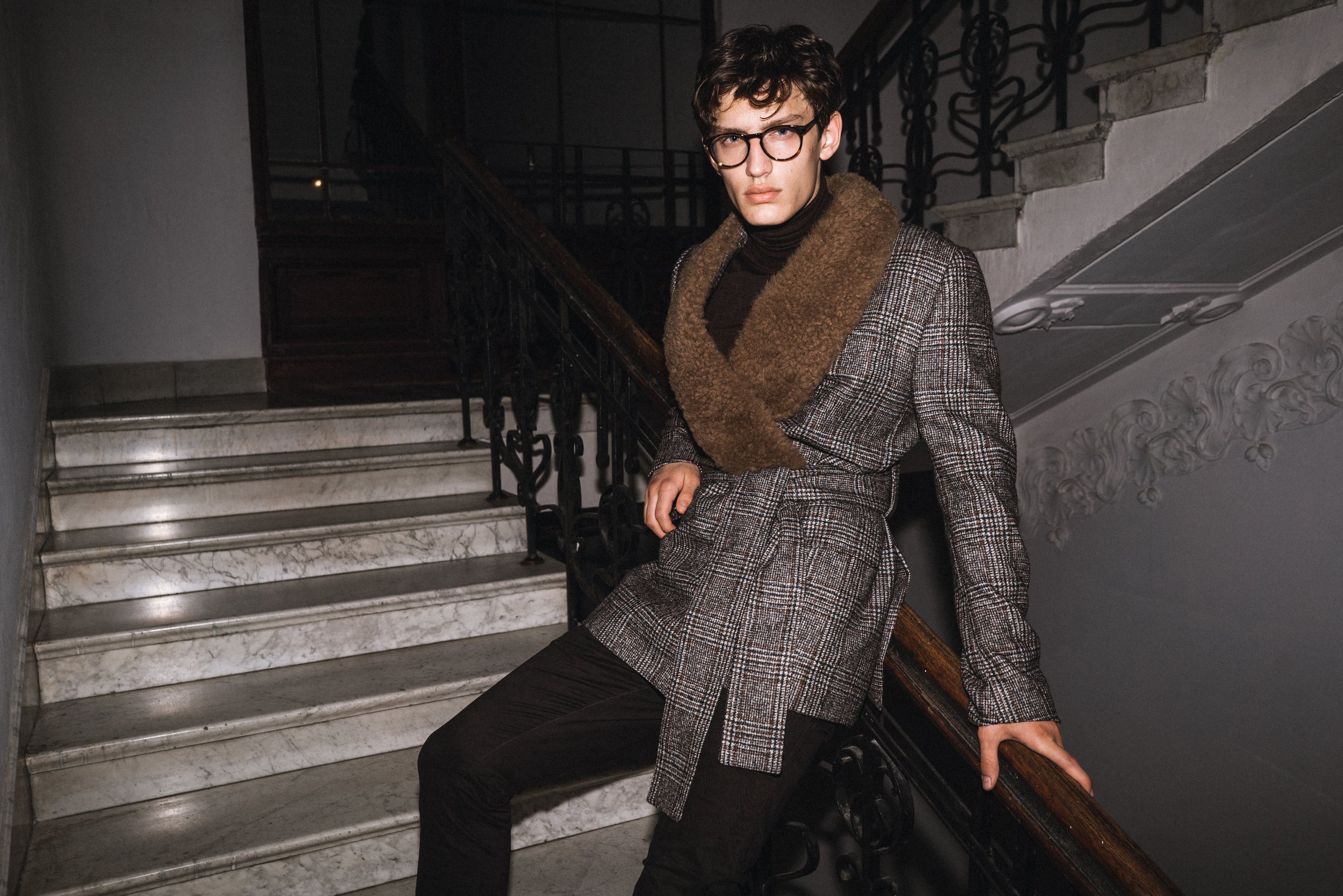 VOGUE Arabia — Papert Pictures