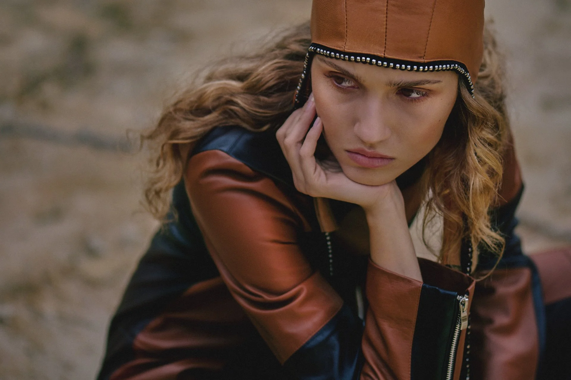 Vogue Portugal x Marta Wojtal — Papert Pictures