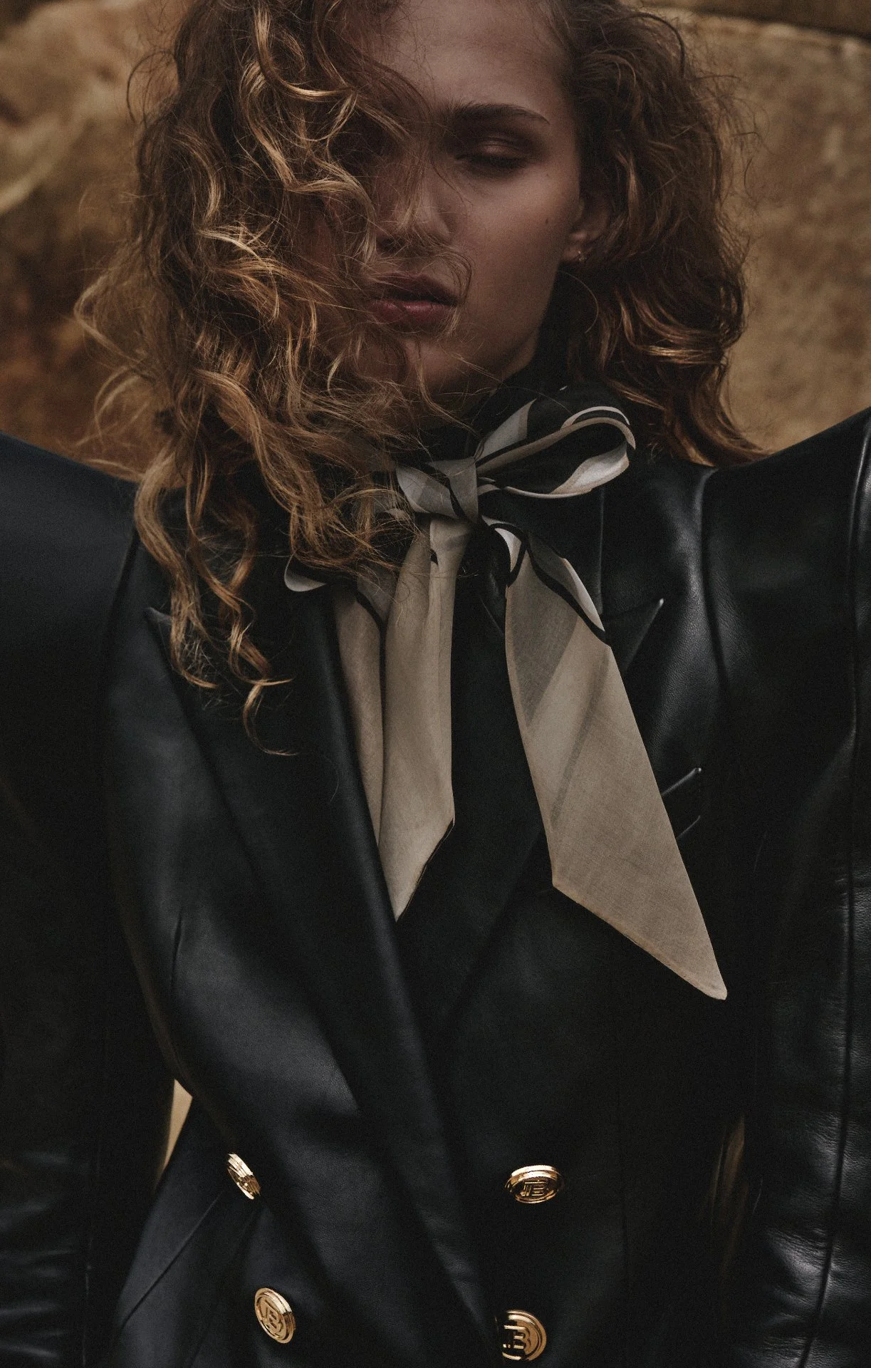 Vogue Portugal x Marta Wojtal — Papert Pictures