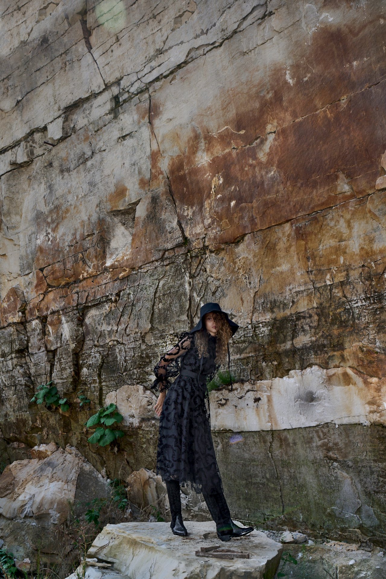 Vogue Portugal x Marta Wojtal — Papert Pictures