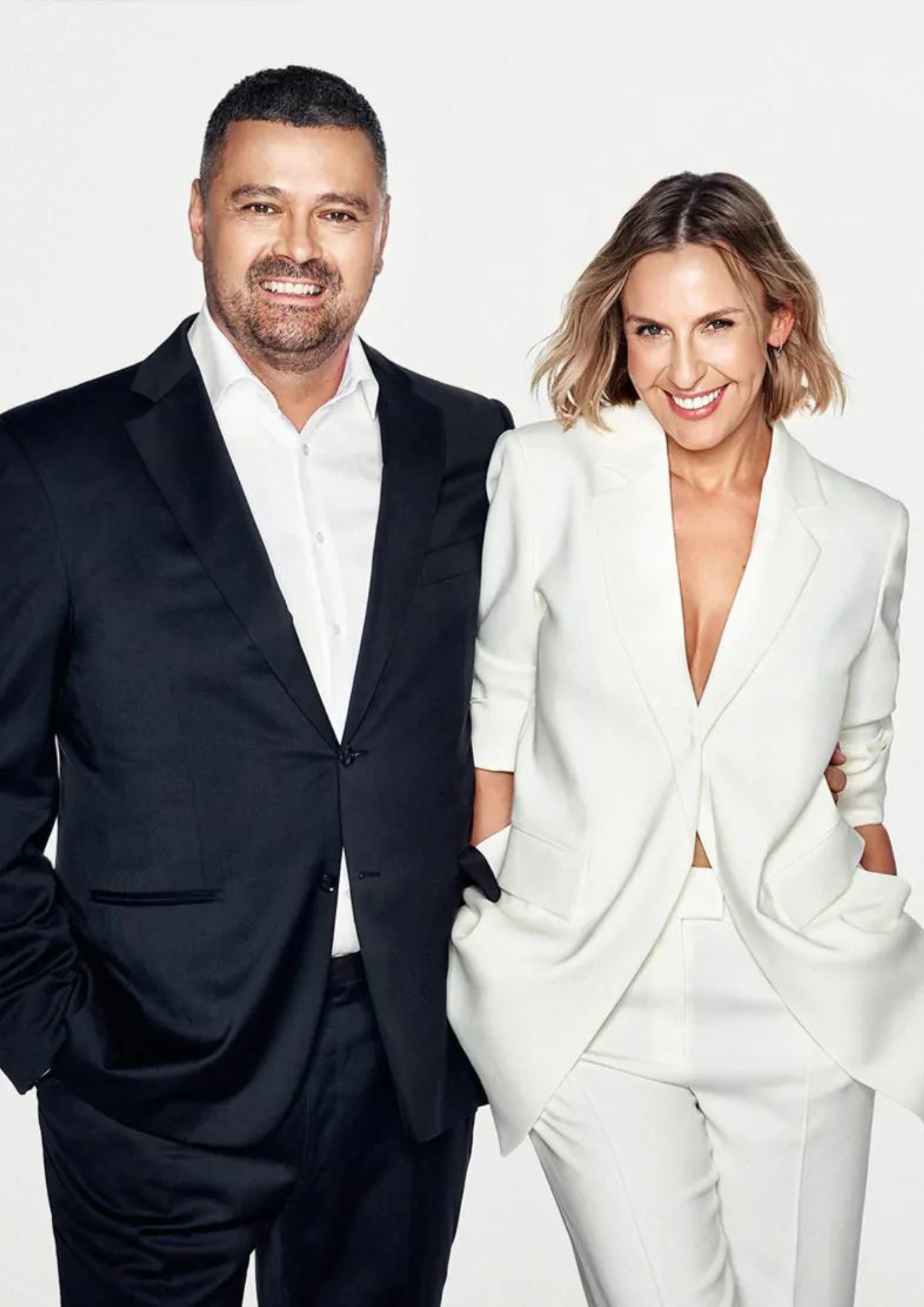 Joanna i Marcin Ambroziak — Papert Pictures