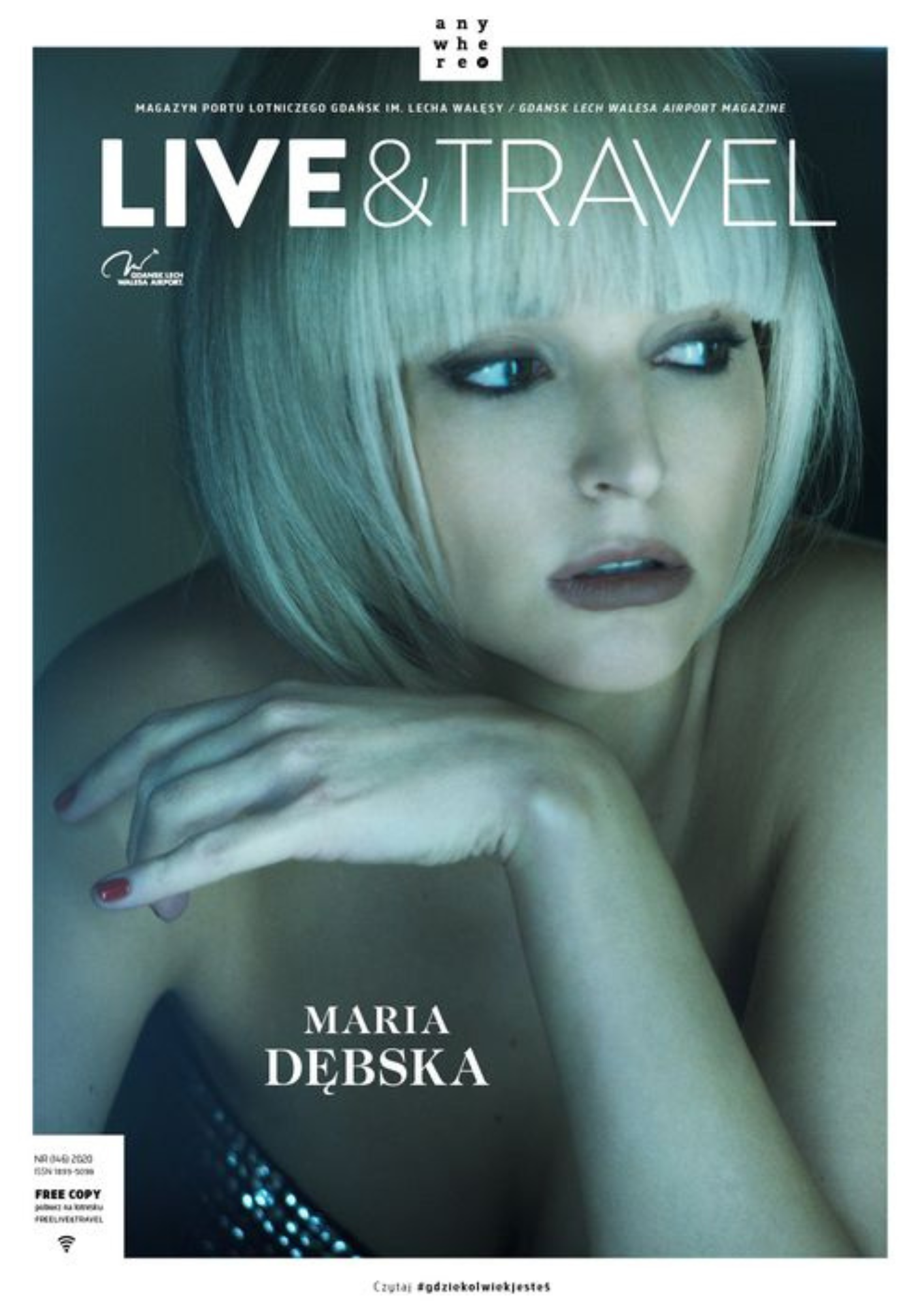 Marysia Debska — Papert Pictures