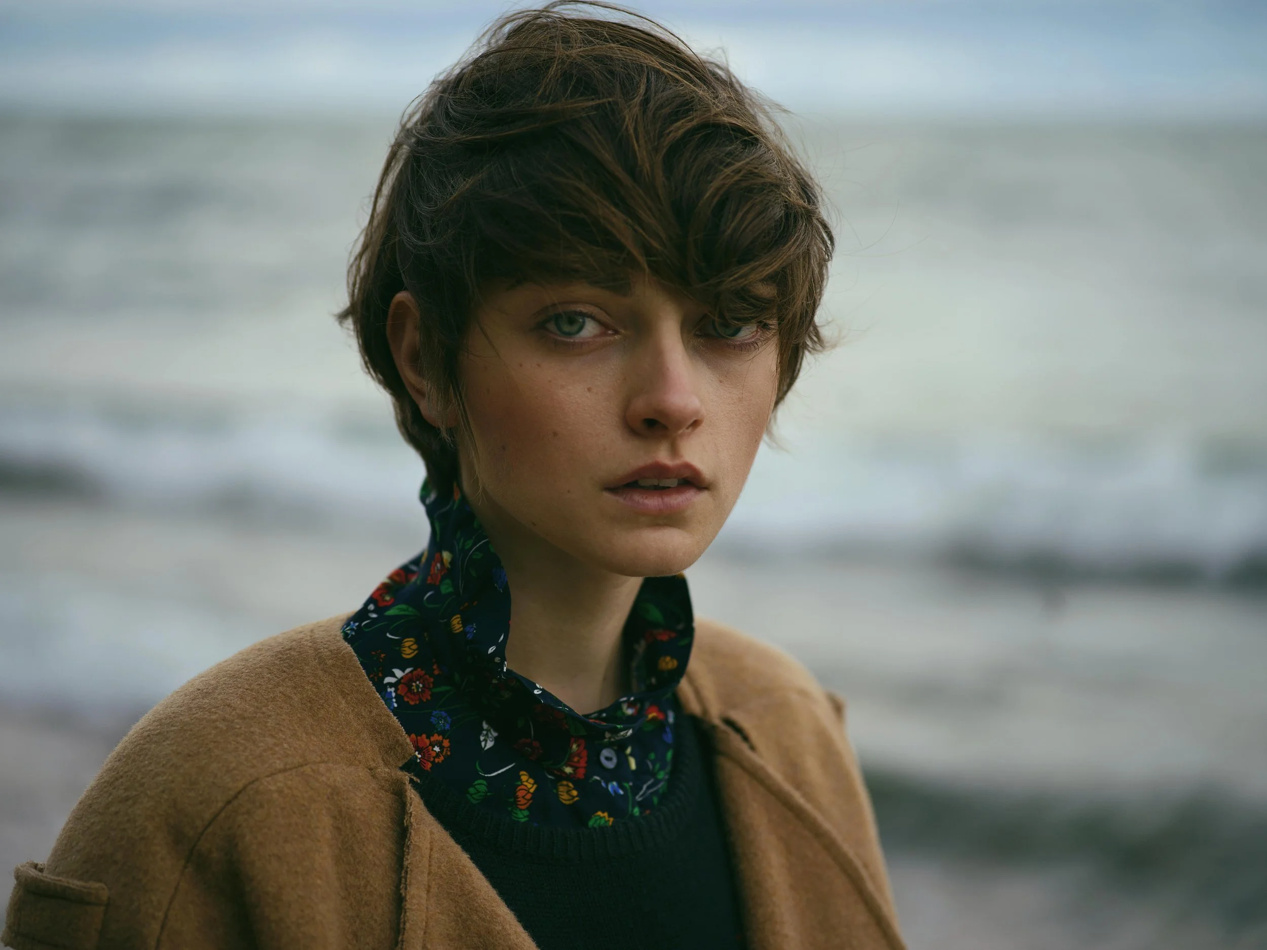 WIKTOR FRANKO — Papert Pictures