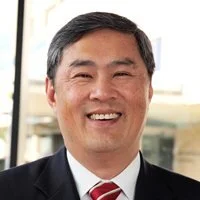 A/Prof Roderick Kuo | Sydney Orthopaedic Foot and Ankle Surgeon