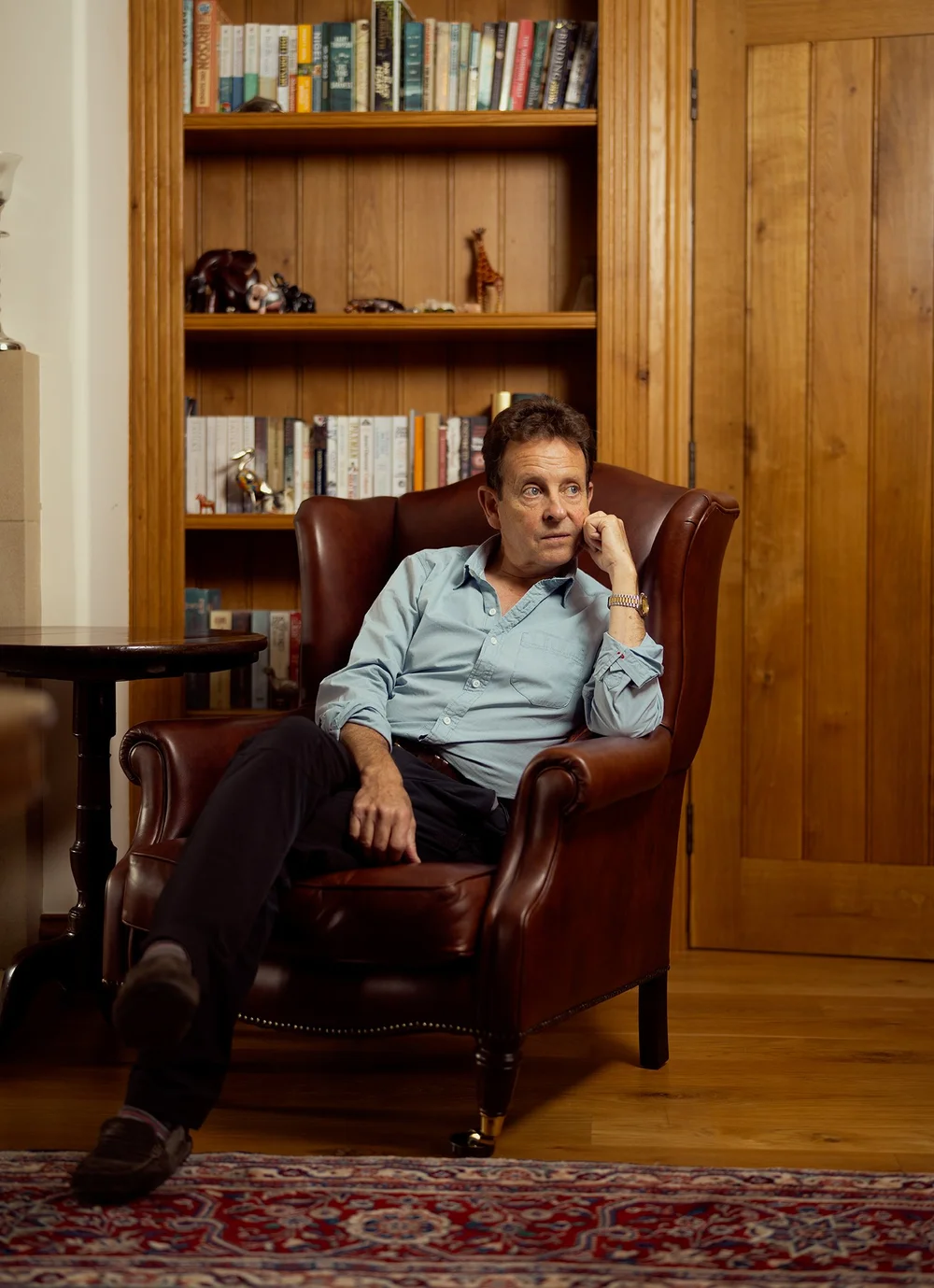Commissions - Lee Dobson - Advertising Lifestyle and People ...