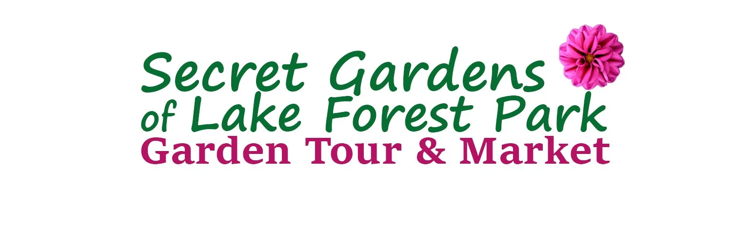 Healing Gardens: Depression — Garden Girl LLC. Snohomish Garden Designer