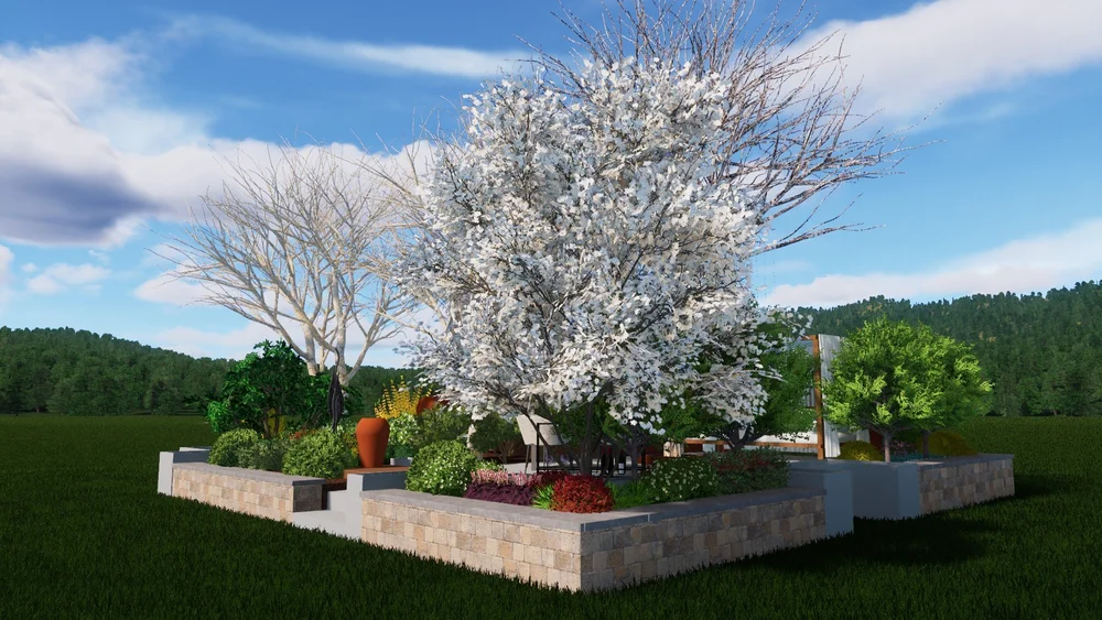 Seattle Garden Show — Garden Girl LLC. Snohomish Garden Designer