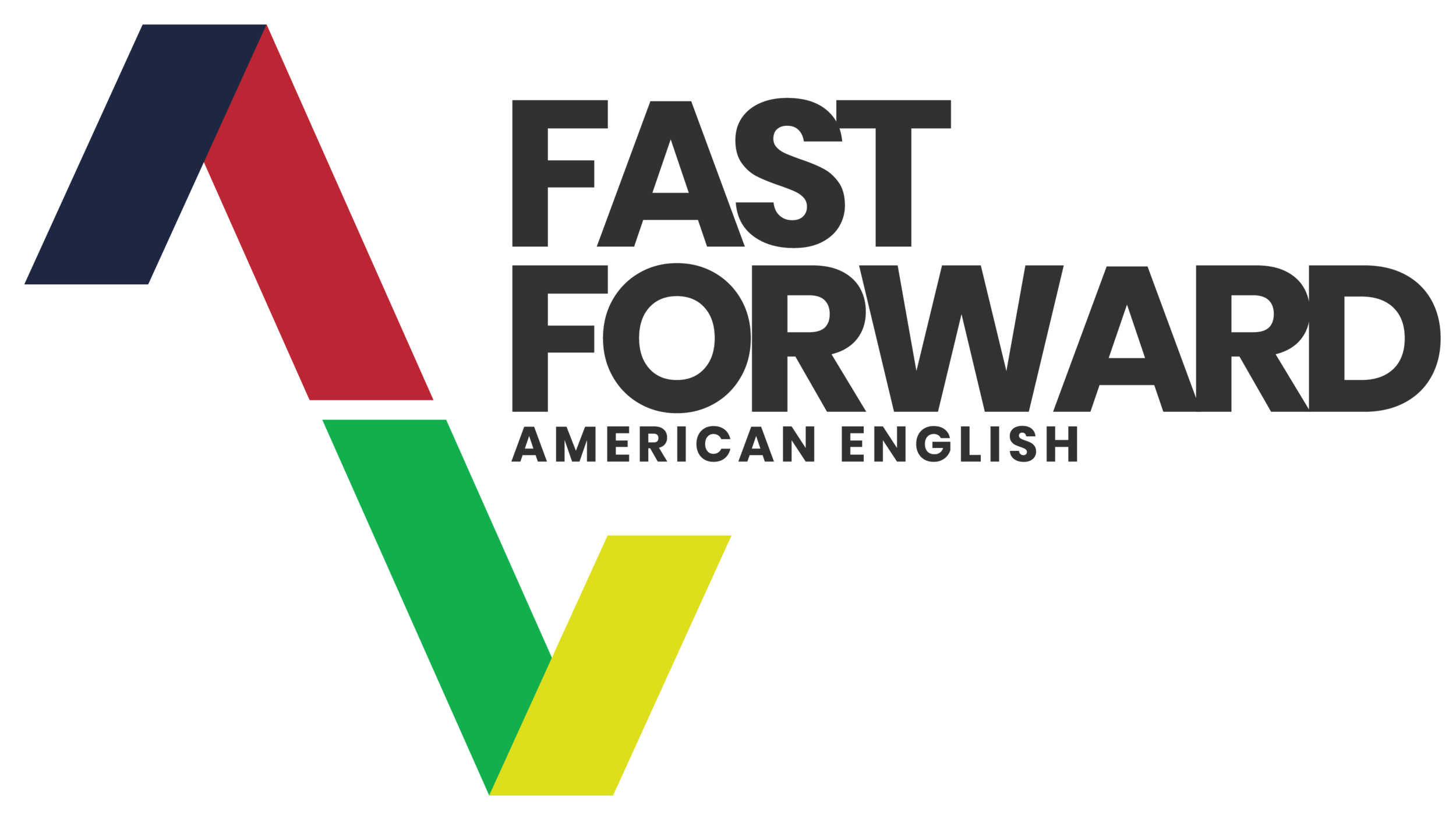 Contact Us — Fast Forward - American English