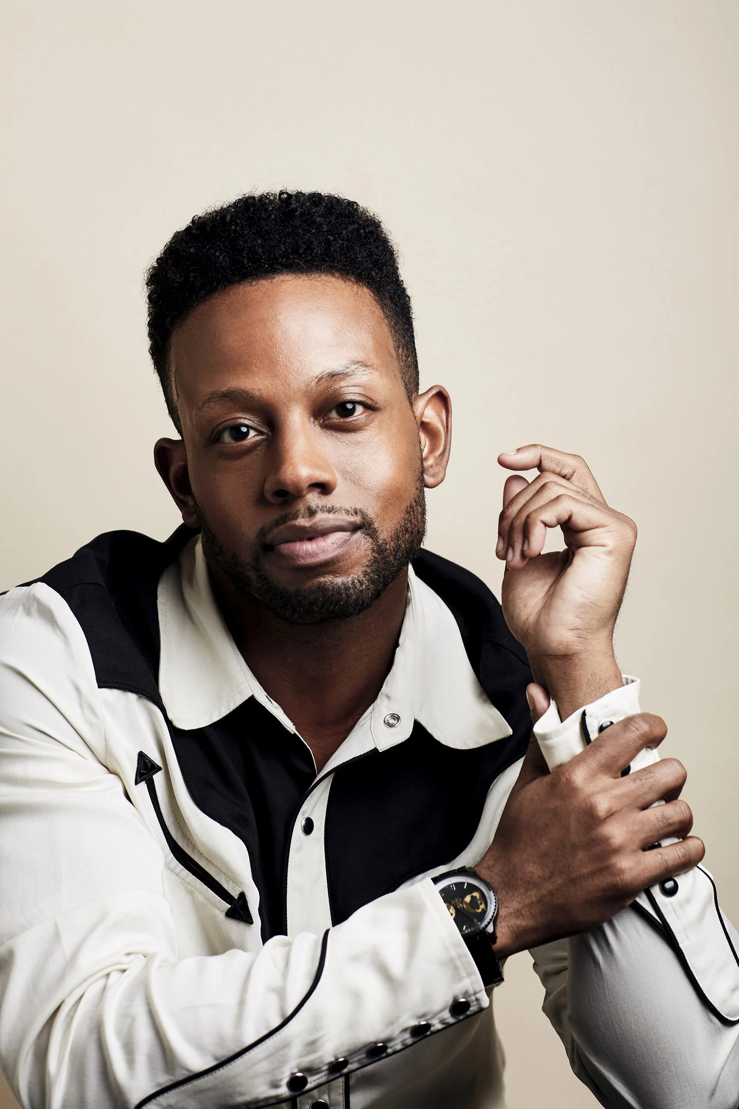 Leadership & Staff — MOVENYC